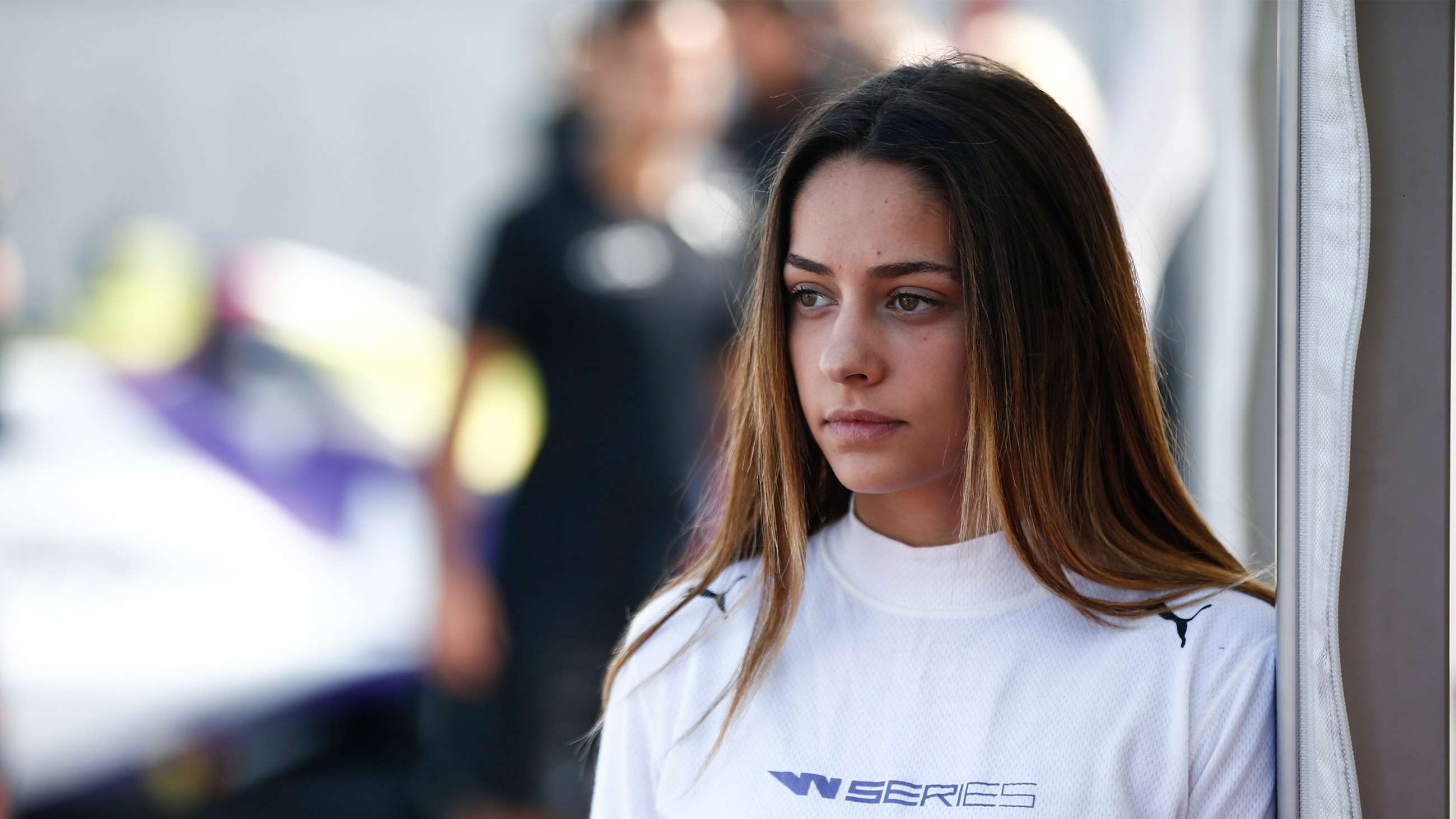 Marta García lined up for Formula E rookie test | GRR