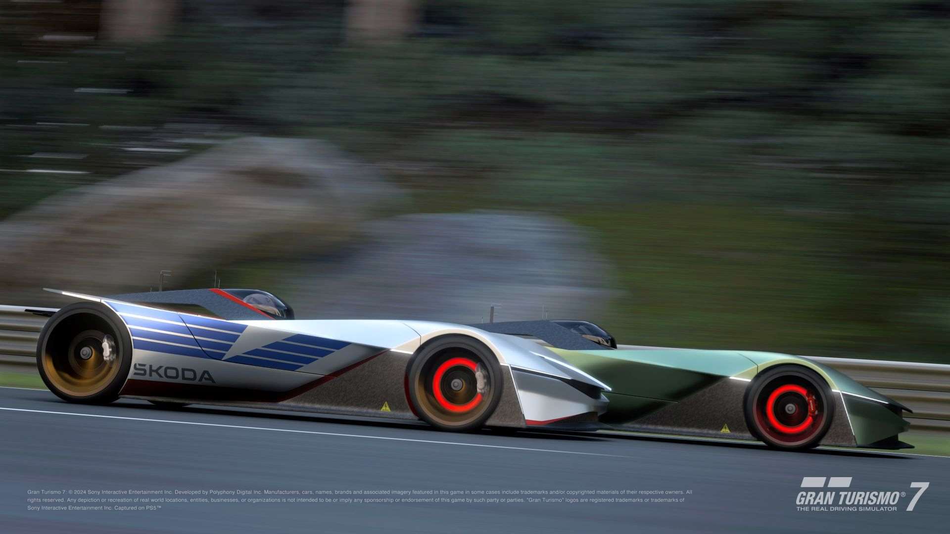 [Video] What it’s like to drive a Gen3 Formula E car | GRR