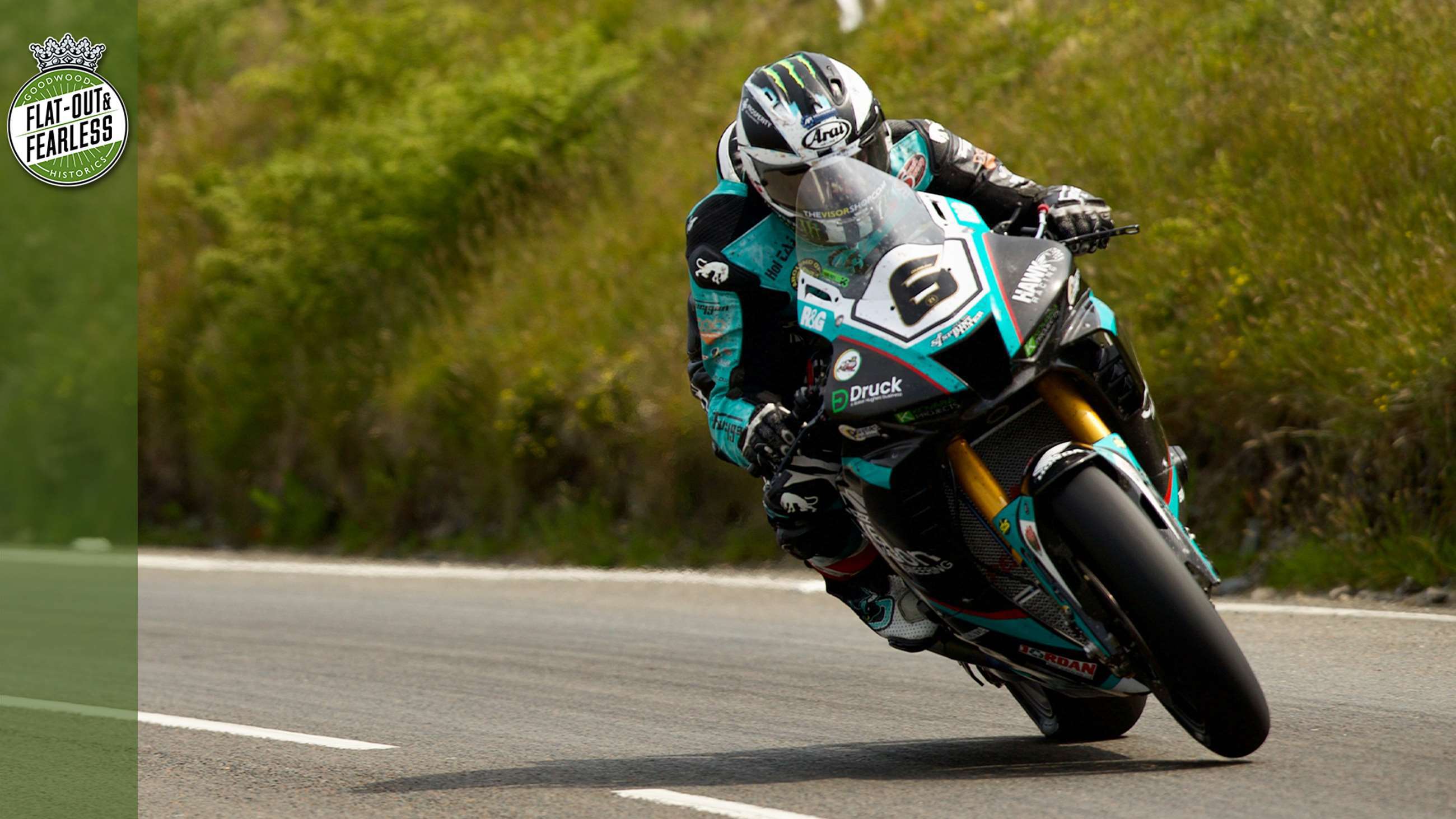 2025 Isle of Man TT dates and schedule confirmed | GRR
