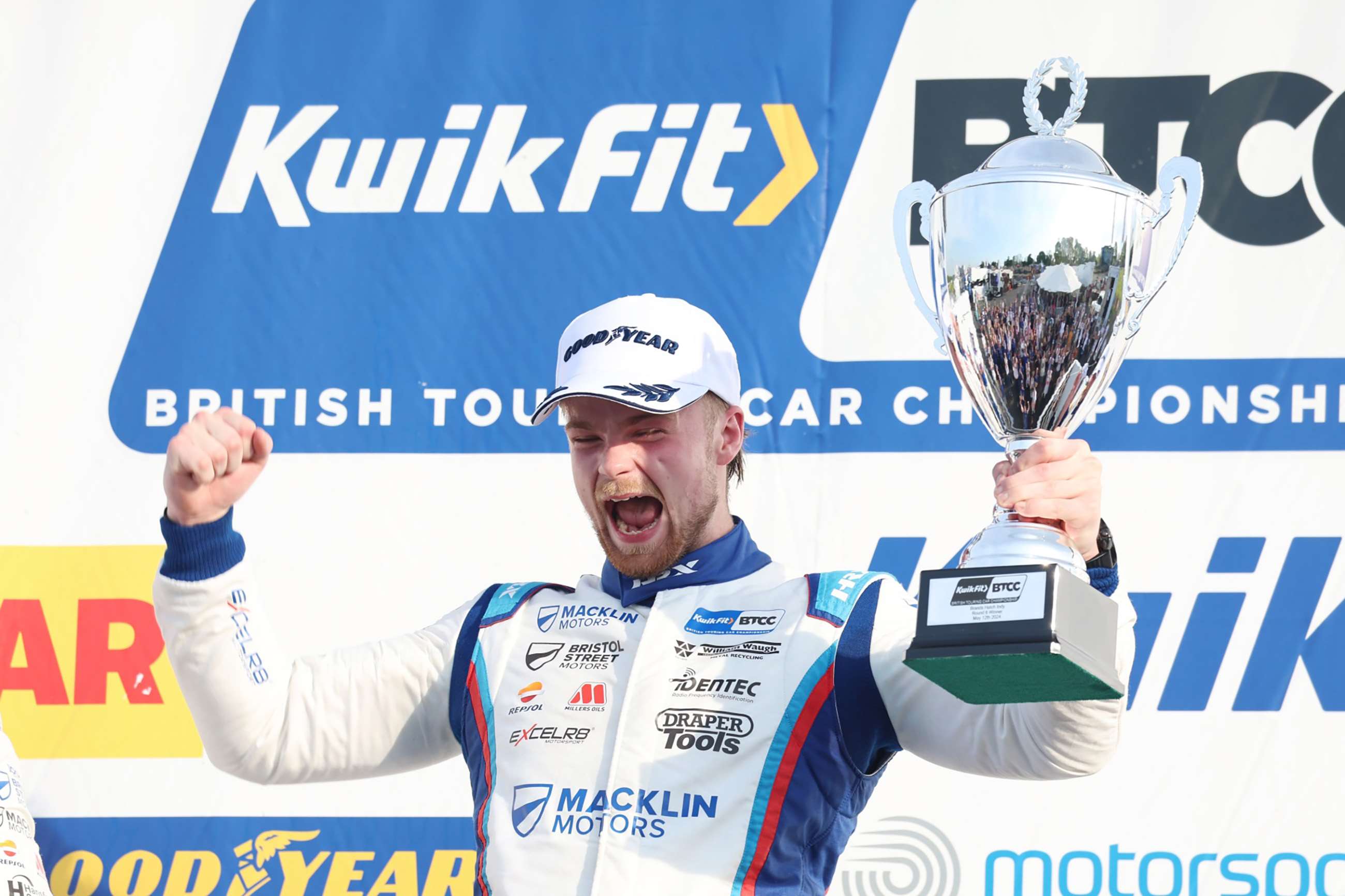 BTCC Brands Hatch | 7 talking points | GRR