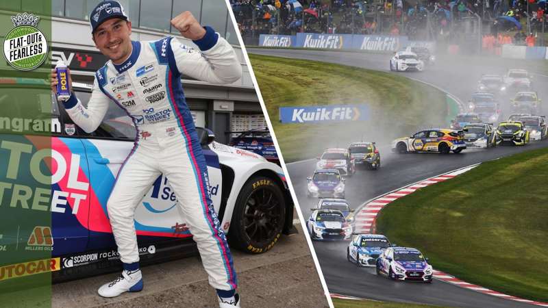 2024 BTCC Donington Park | 7 talking points | GRR