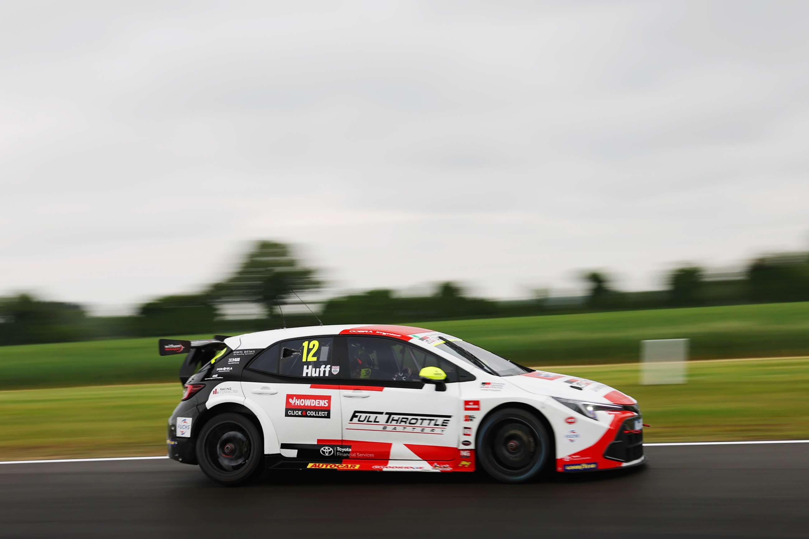 2024 BTCC Snetterton | 6 talking points | GRR