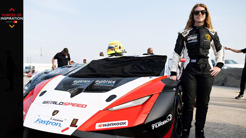 Courtney Crone takes F1 Academy wildcard in Miami | GRR