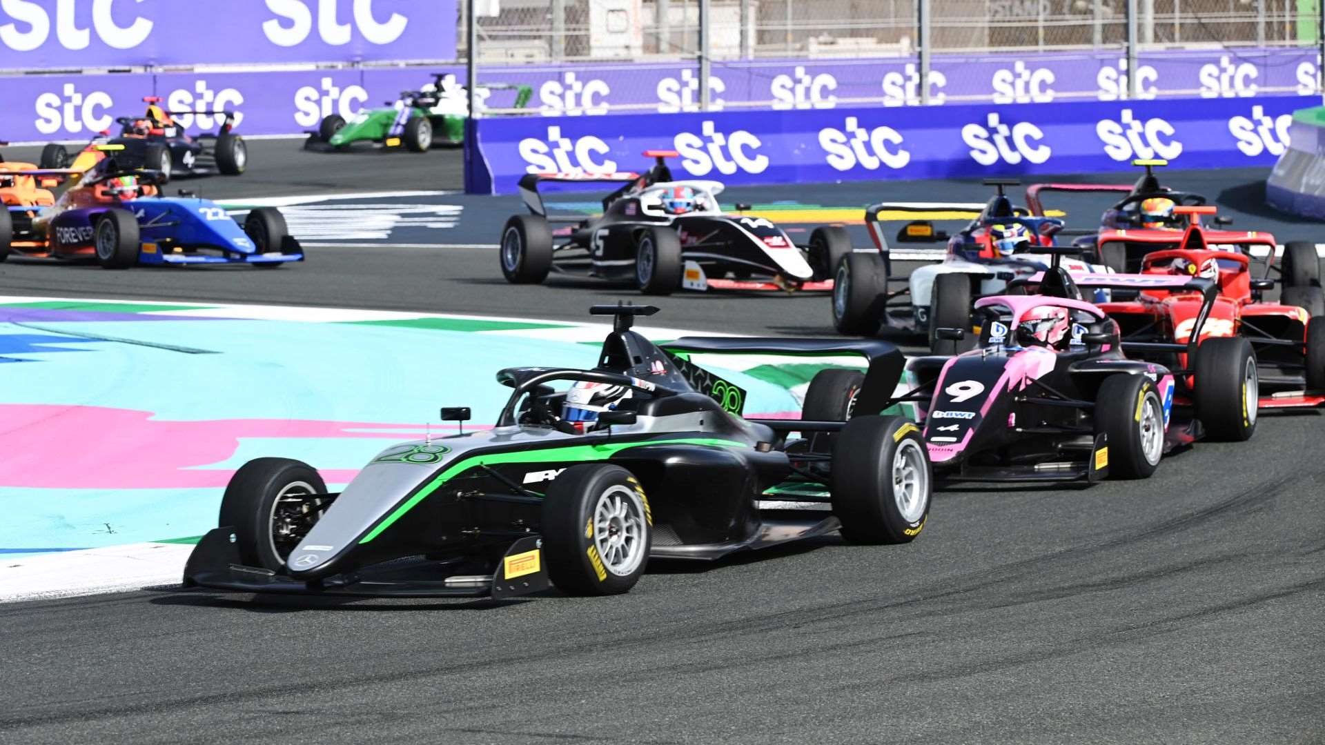 2024 F1 Academy Miami preview | GRR