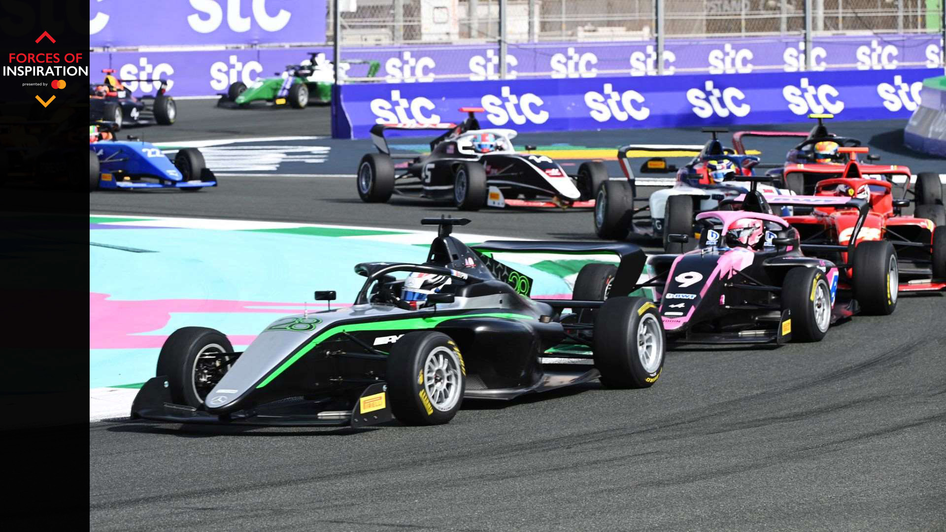 2024 F1 Academy drivers and teams | GRR