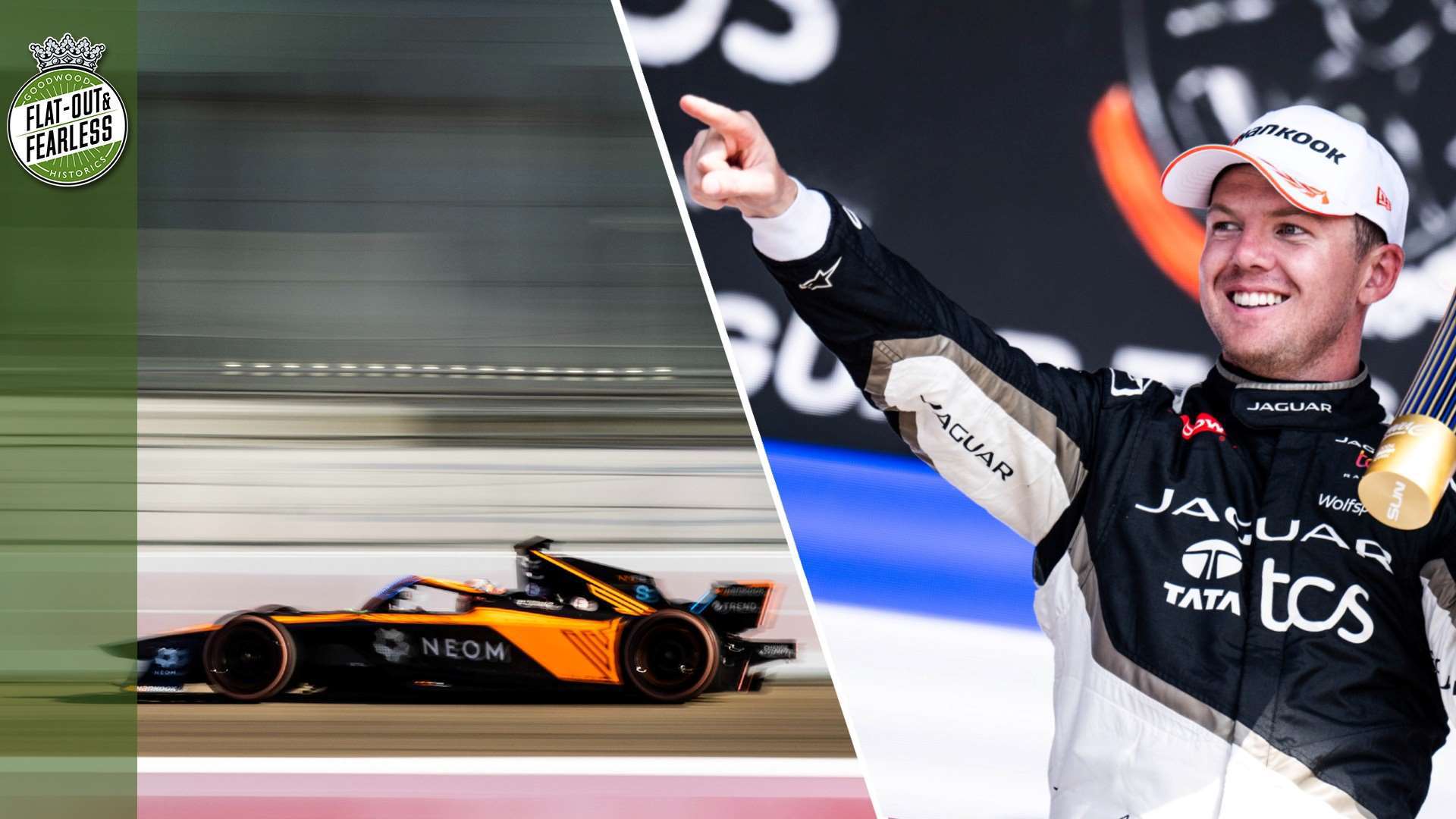 2024 Formula E drivers and teams | NIO 333 renamed ERT | GRR