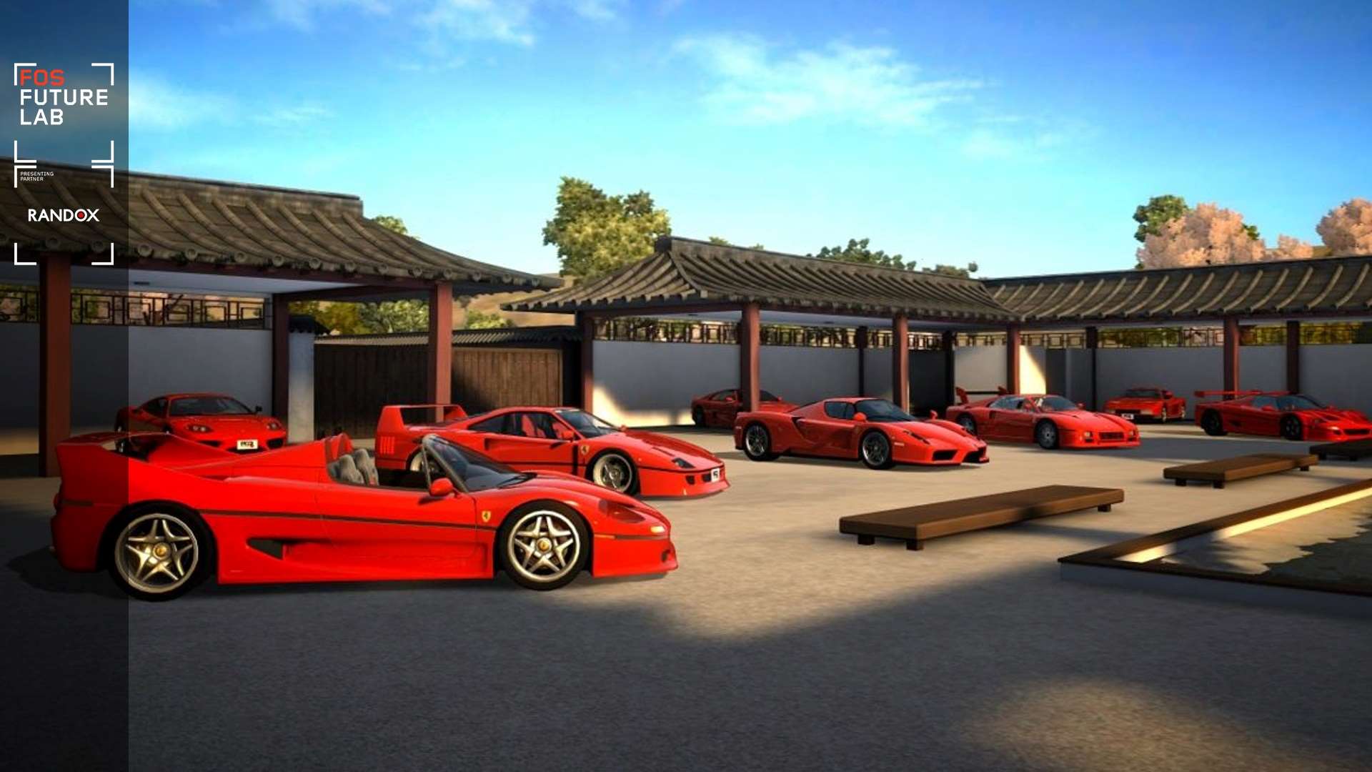 [Video] The best sim racing games | GRR