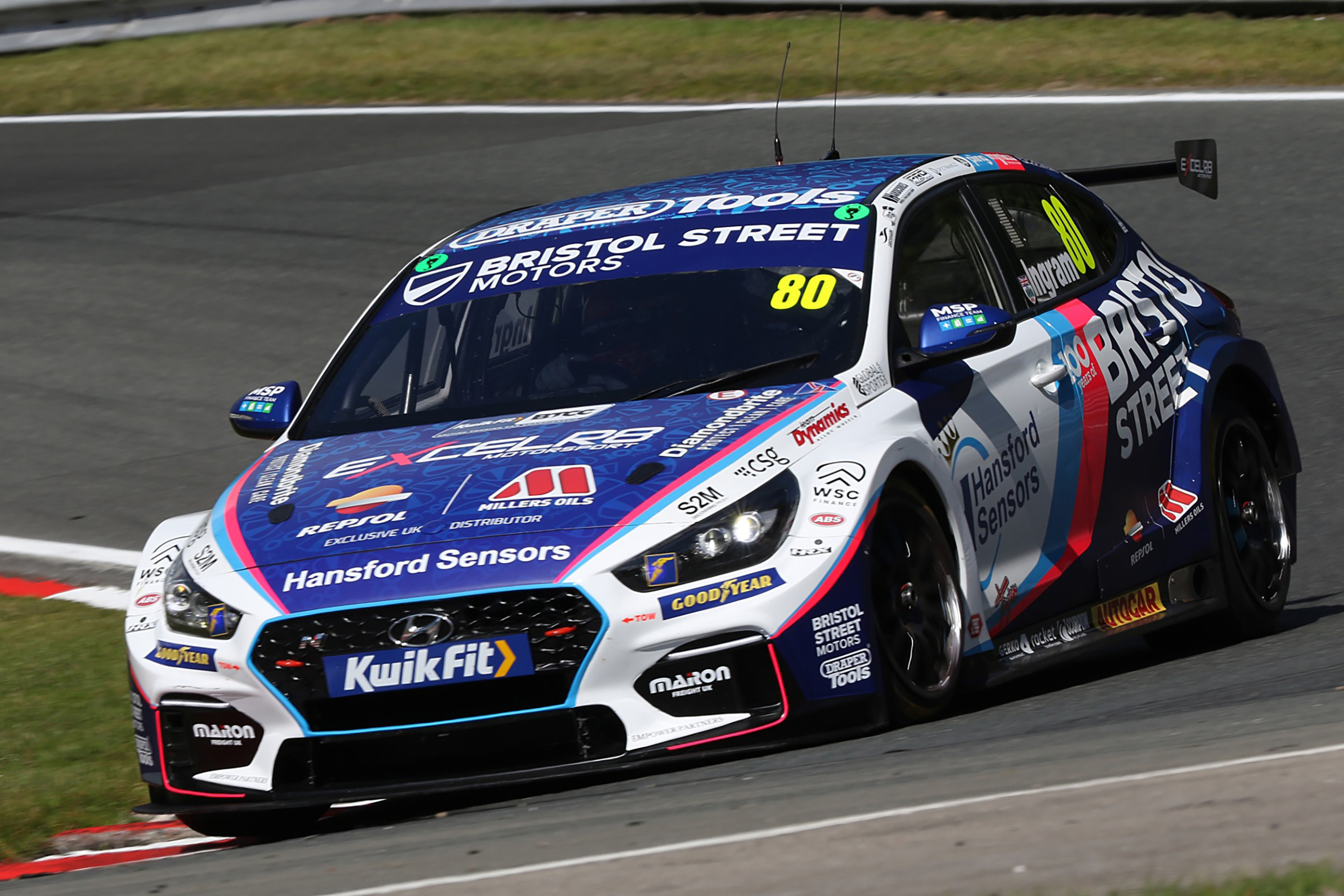 2024 BTCC Oulton Park | 6 talking points | GRR
