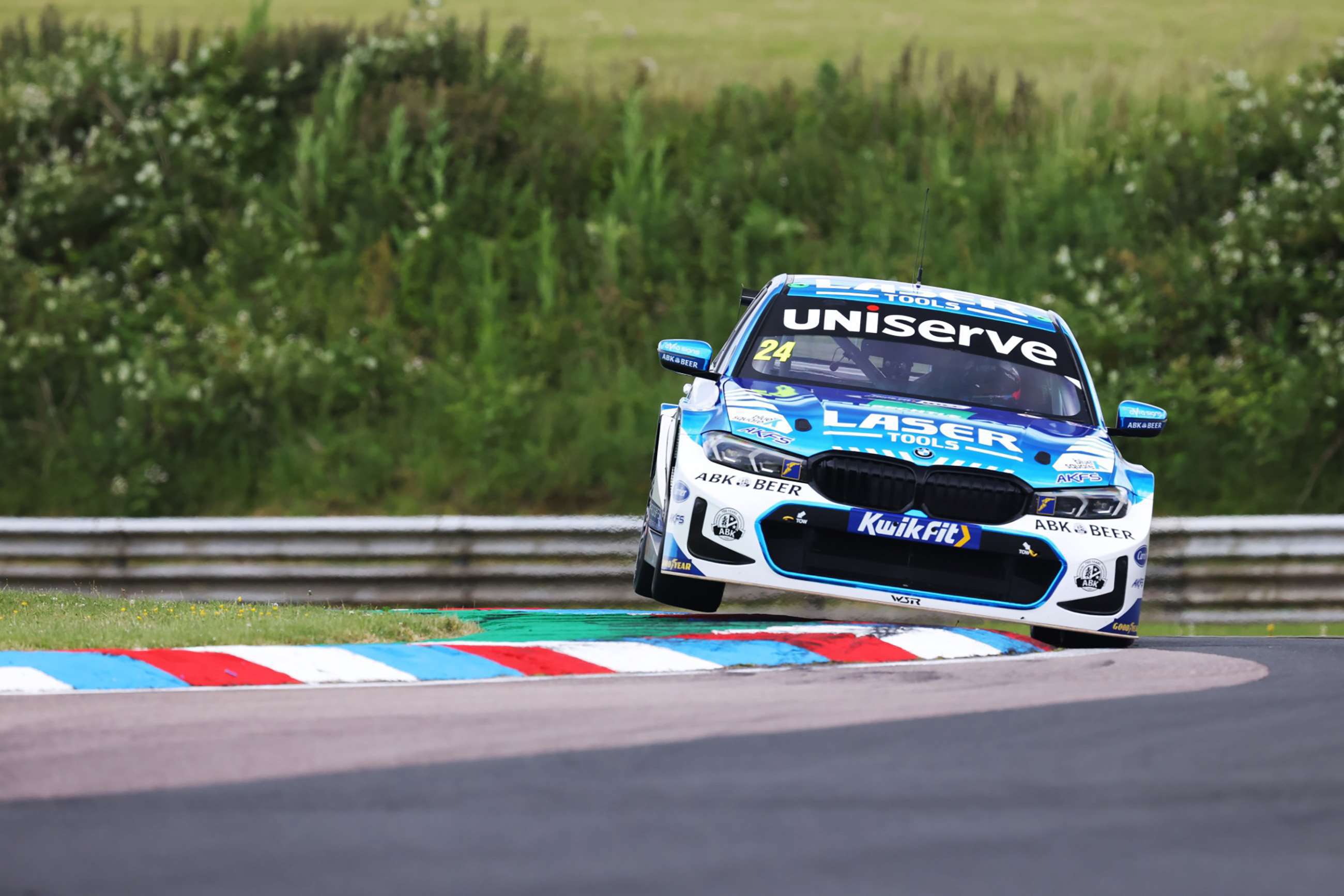 2024 BTCC Thruxton | 6 talking points | GRR