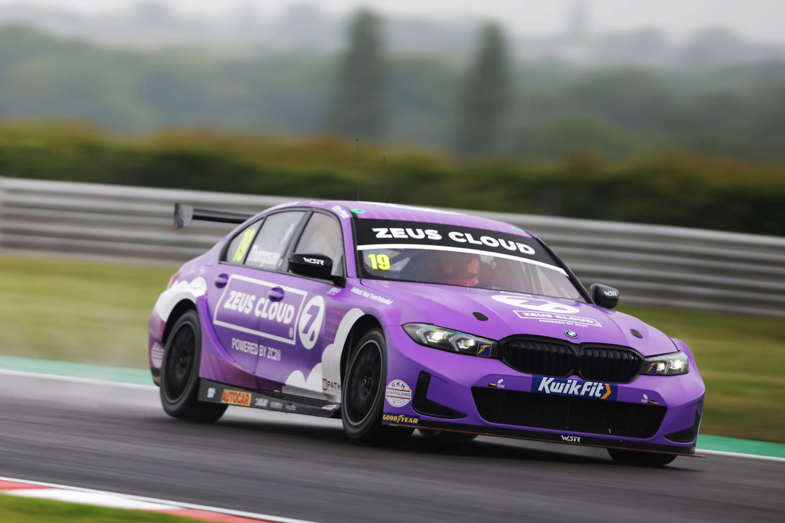 2024 BTCC Thruxton | 6 talking points | GRR