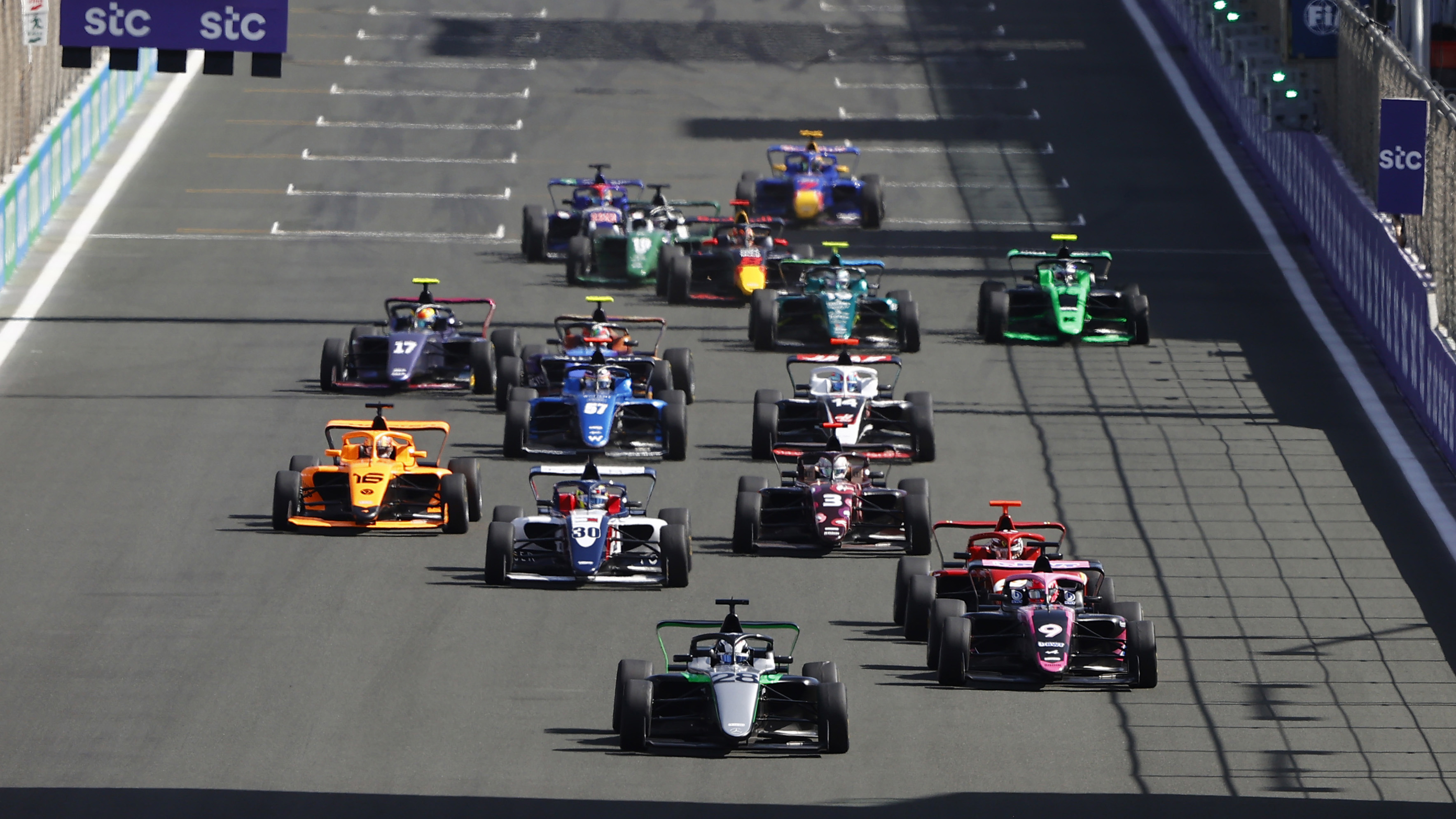 2024 F1 Academy Spain preview | GRR