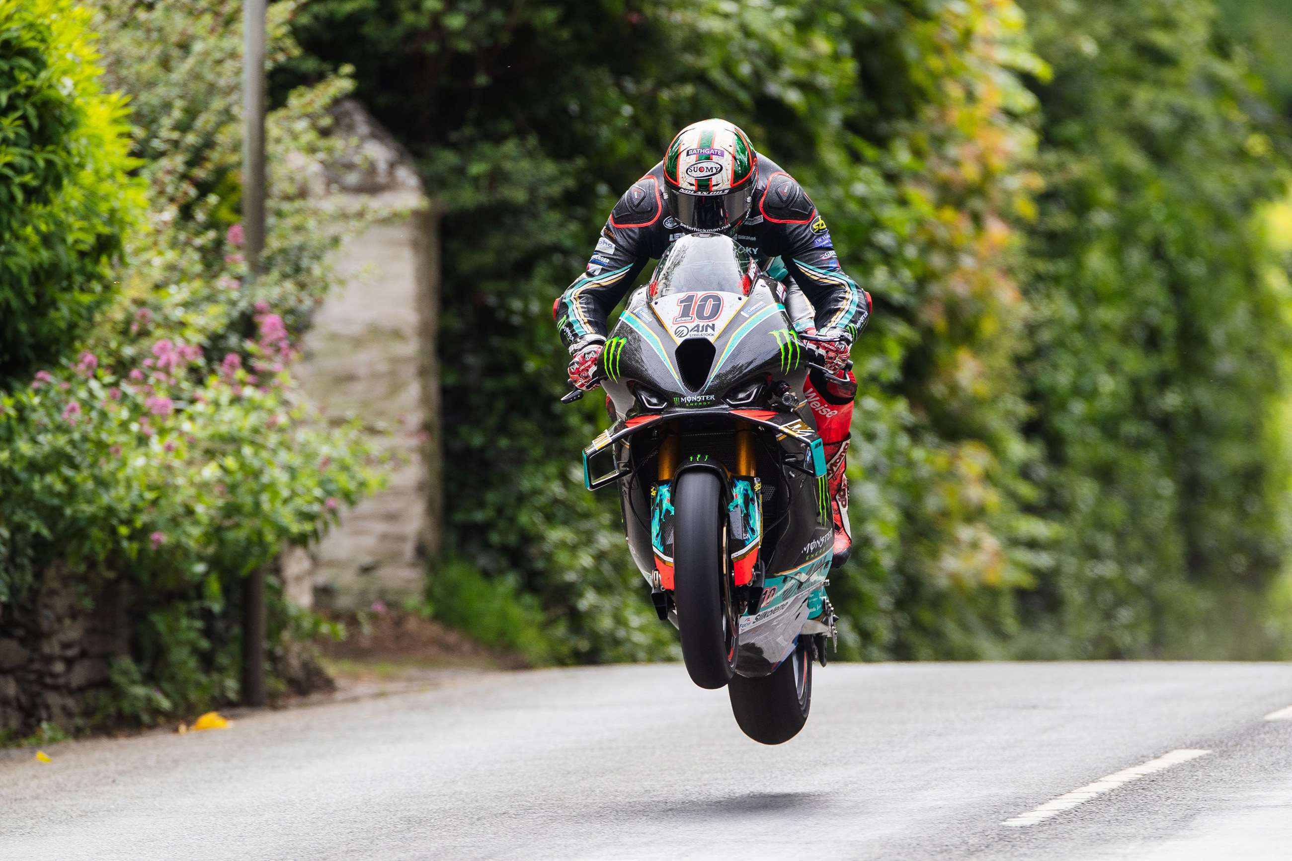 Isle of Man TT 2024 results | GRR
