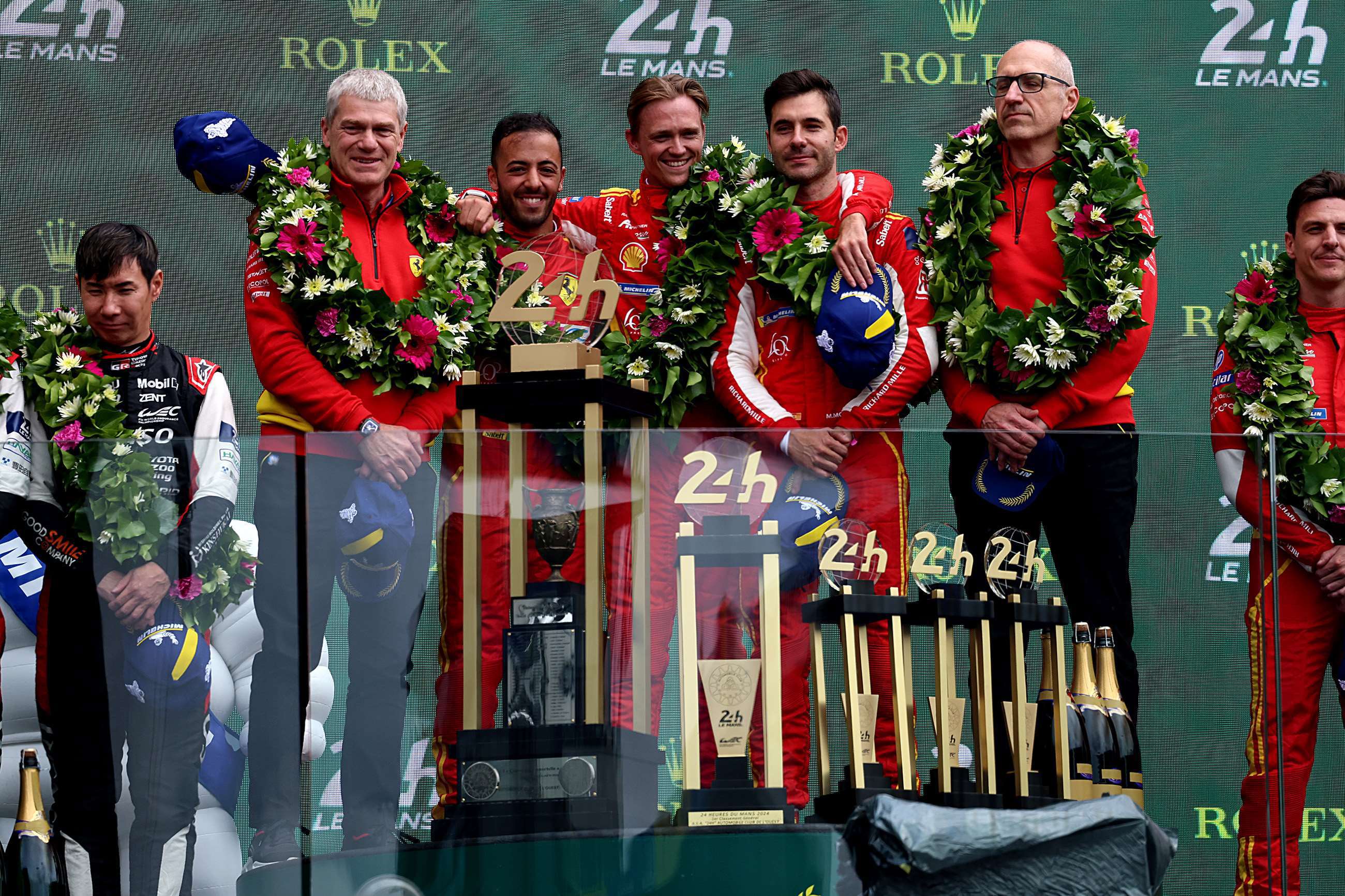 2024 Le Mans 24 Hours | 7 talking points | GRR