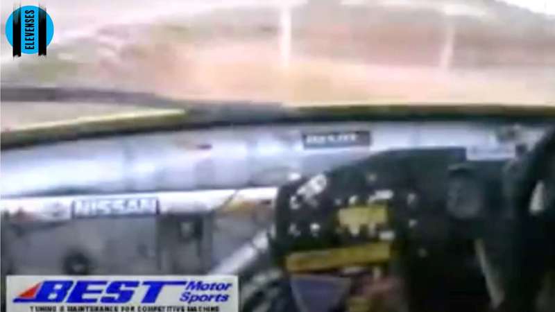 [Video] Nismo 400R screams up Pikes Peak | GRR