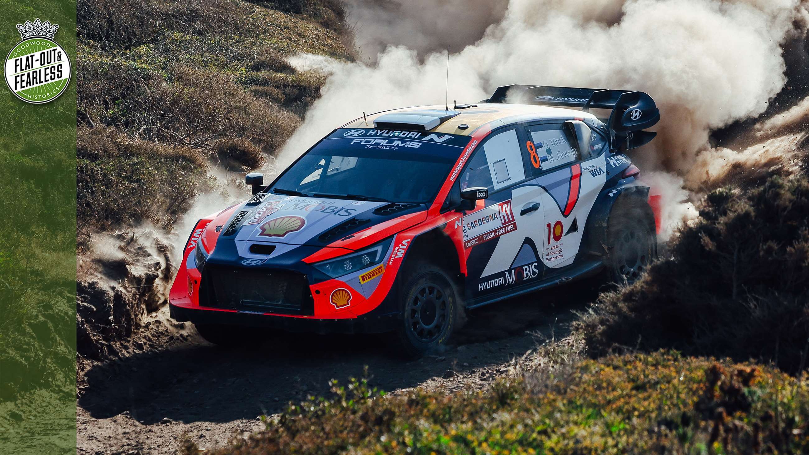 OPINION: The WRC is in danger of killing itself | GRR