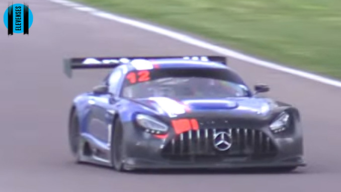 5 drivers that could replace Lewis Hamilton at Mercedes in 2025 | GRR