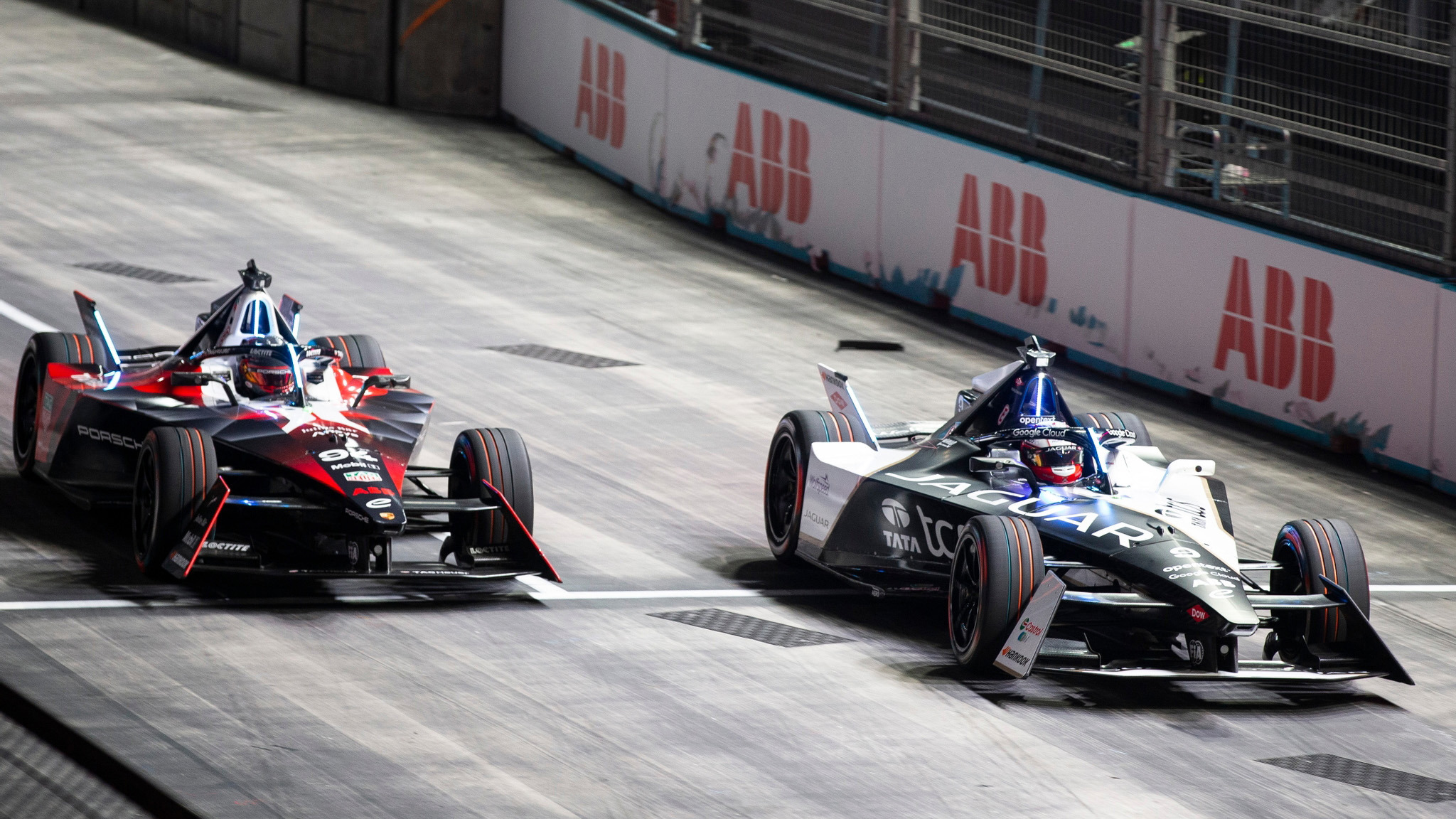 How Jaguar became Formula E teams’ champions | GRR