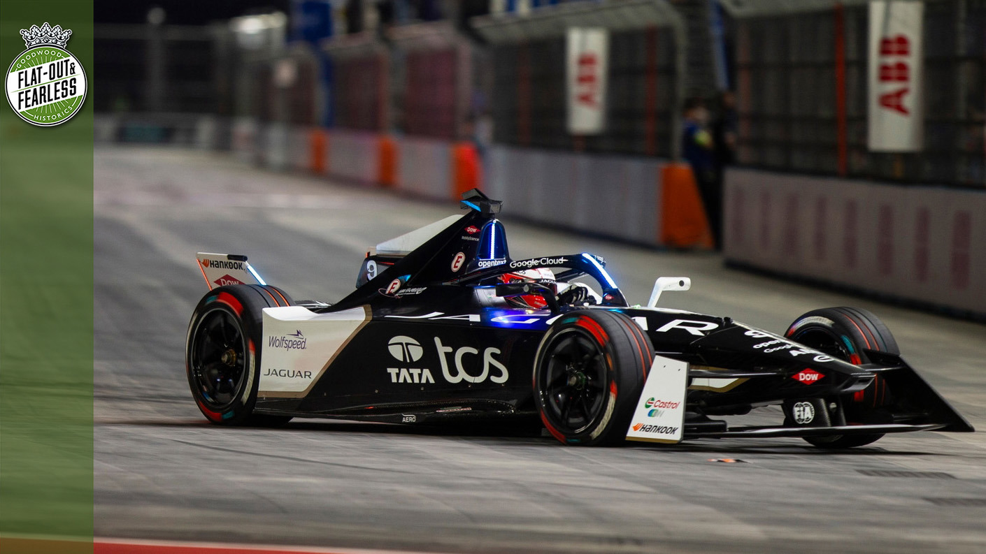 2025 Formula E drivers and teams | Kiro Race Co announce Ticktum and Beckmann | GRR