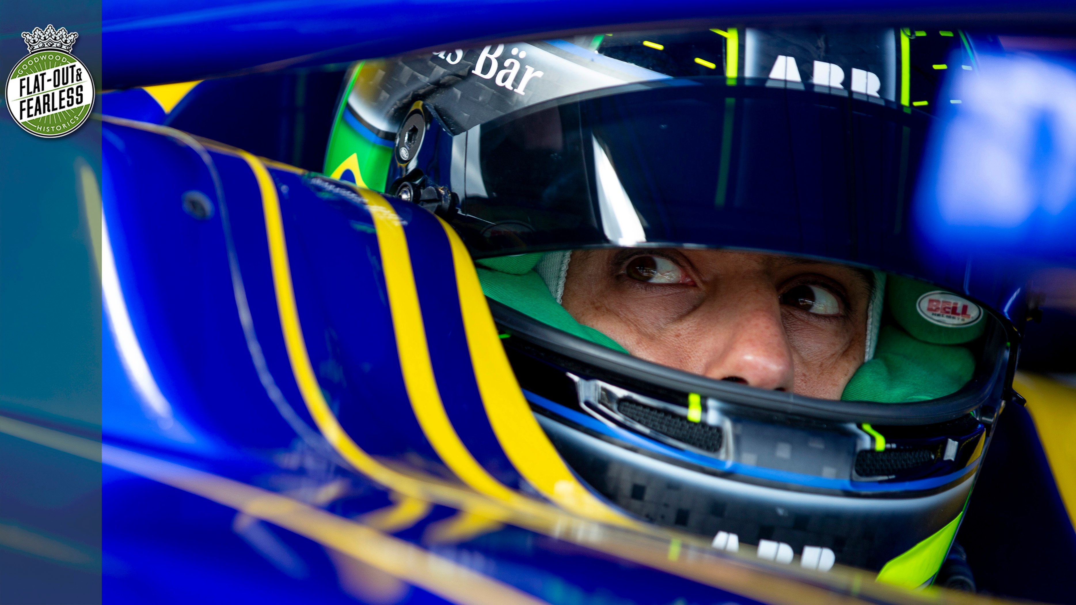 Lola to make huge return to motorsport in Formula E with ABT | GRR