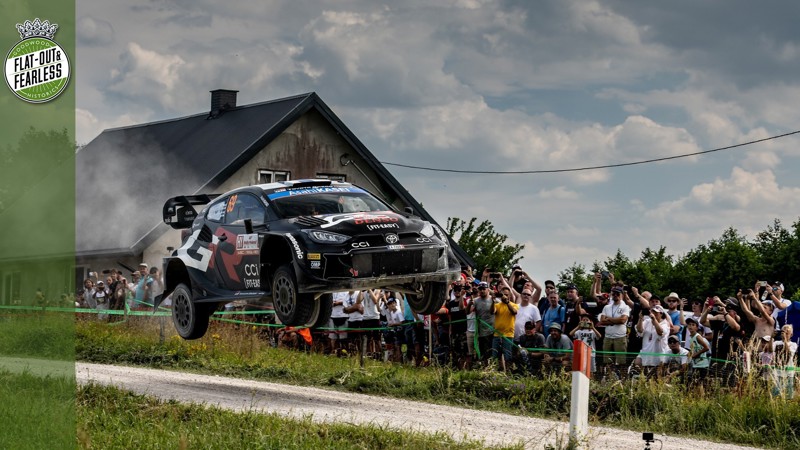 2024 Rally Poland | 7 talking points