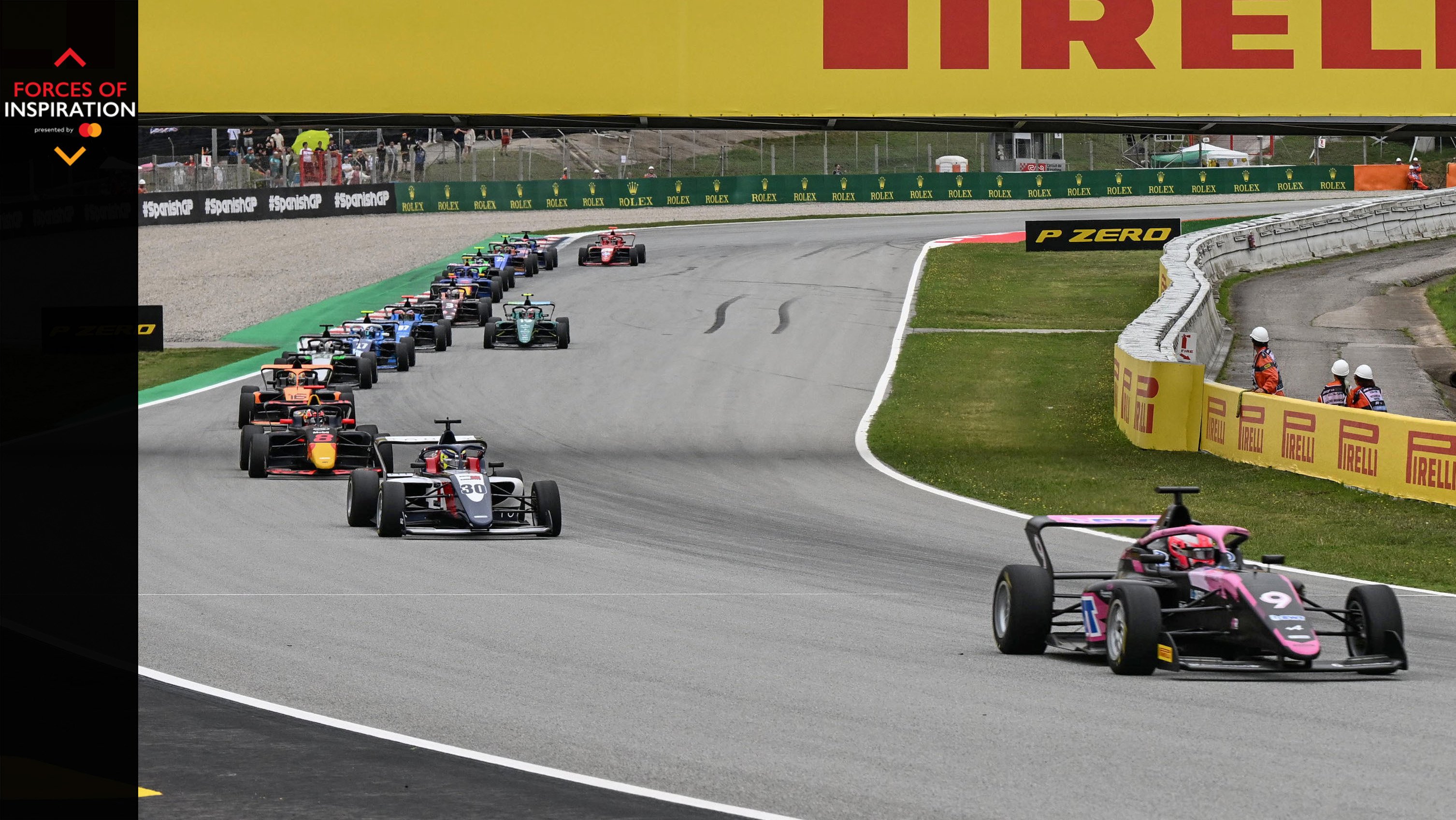 2024 F1 Academy Zandvoort | 4 talking points | GRR