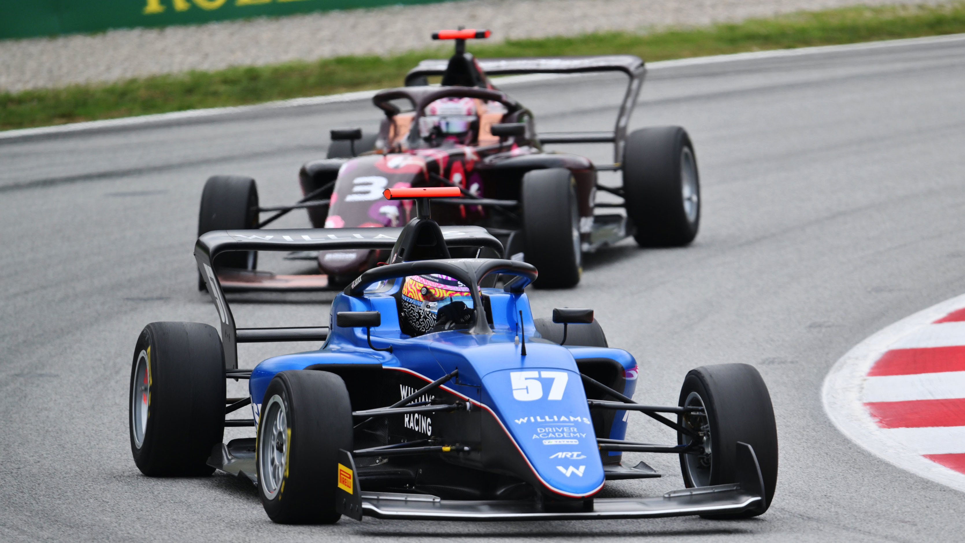 INTERVIEW: Lia Block won’t be happy until she’s at the top – be it WRC ...