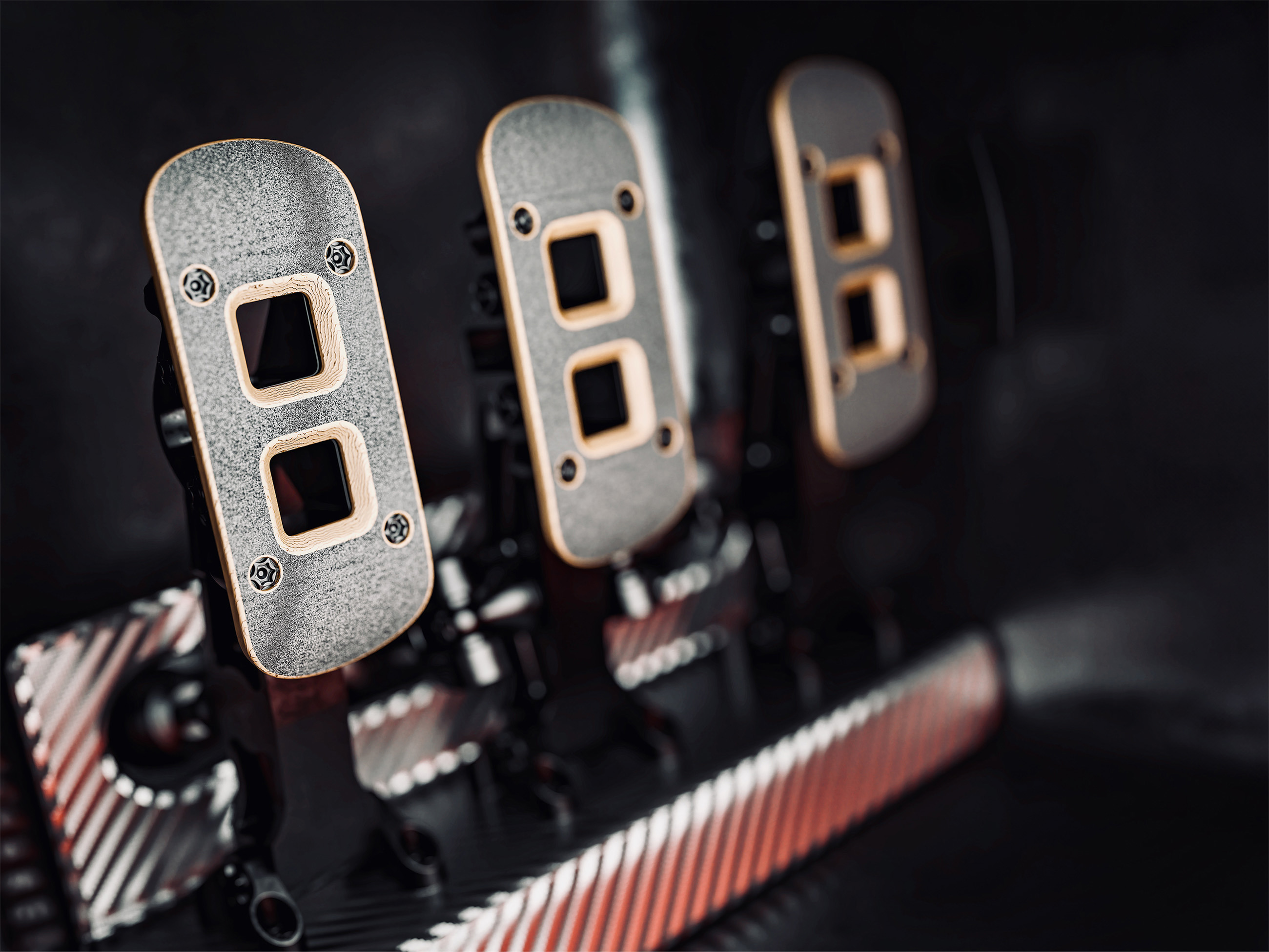 Nilu27 is a 1,000PS V12 manual hypercar | GRR