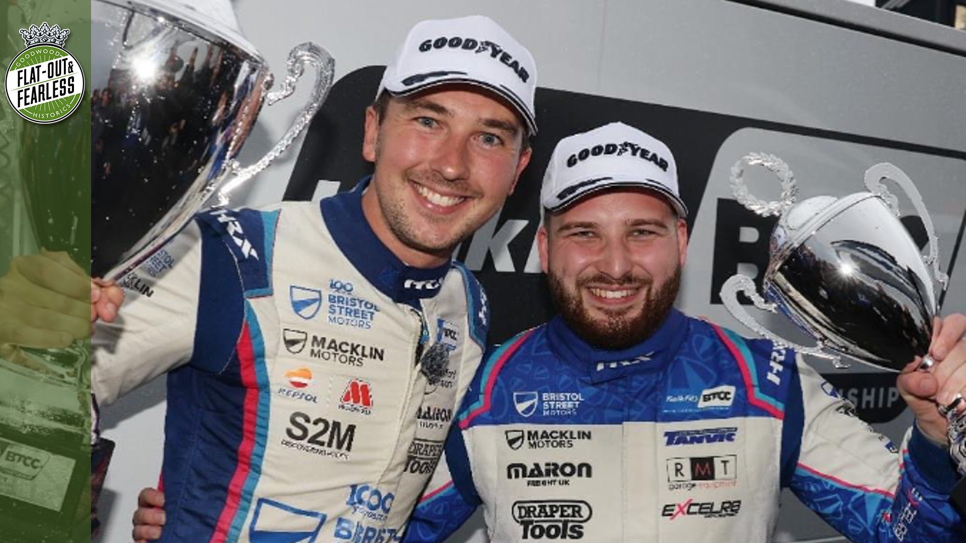 2024 BTCC drivers and teams | Dan Zelos steps up to the BTCC with ...
