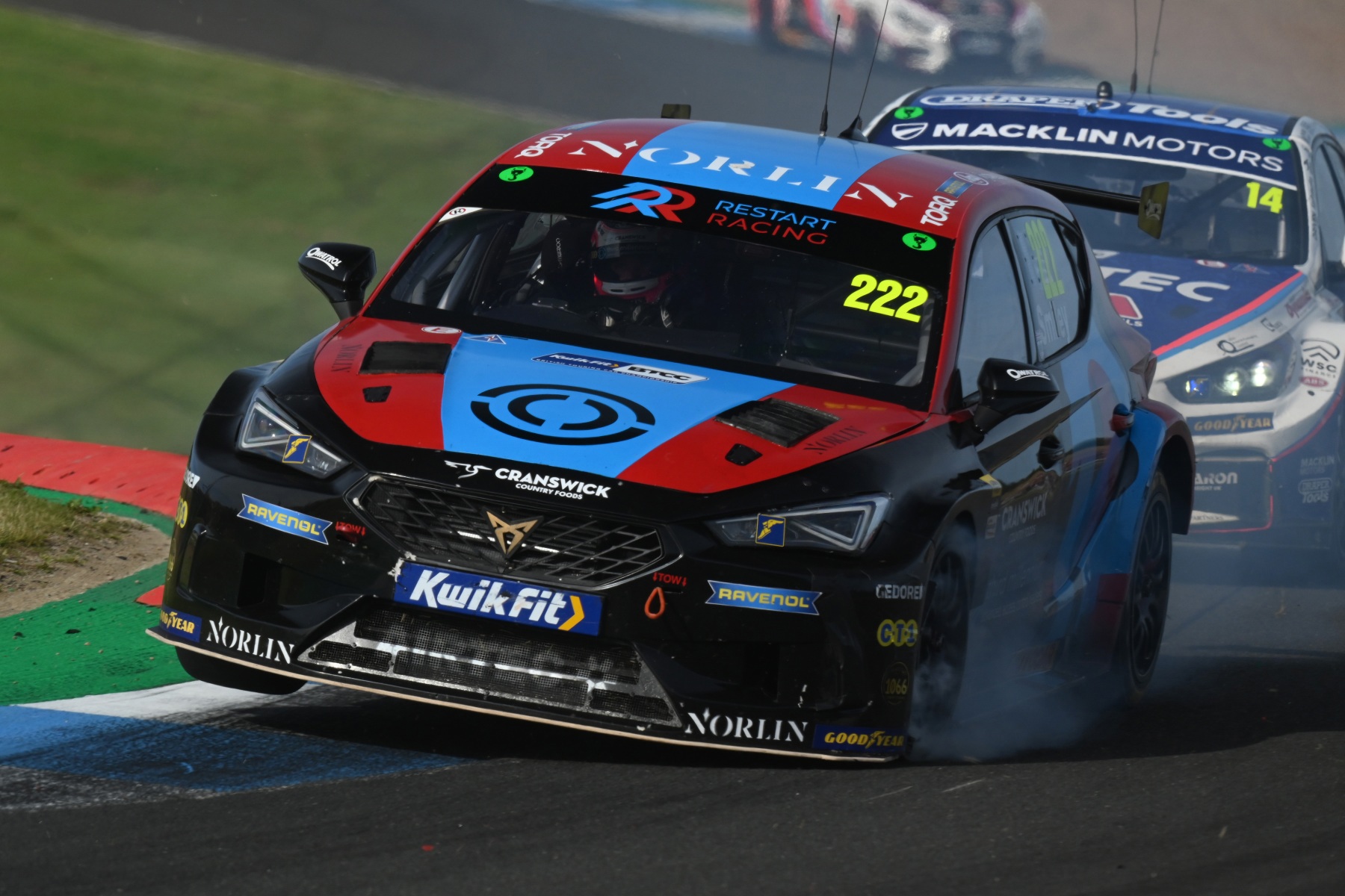 2024 BTCC Silverstone | 6 talking points | GRR