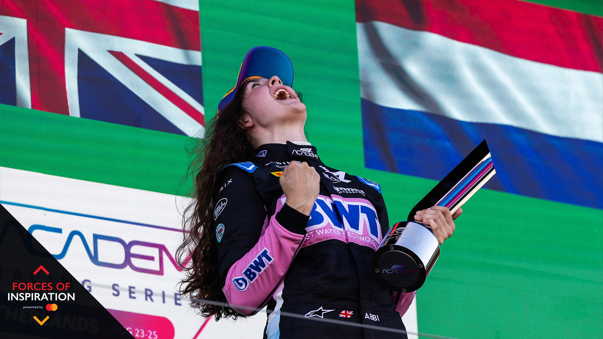 2024 F1 Academy Singapore preview | GRR