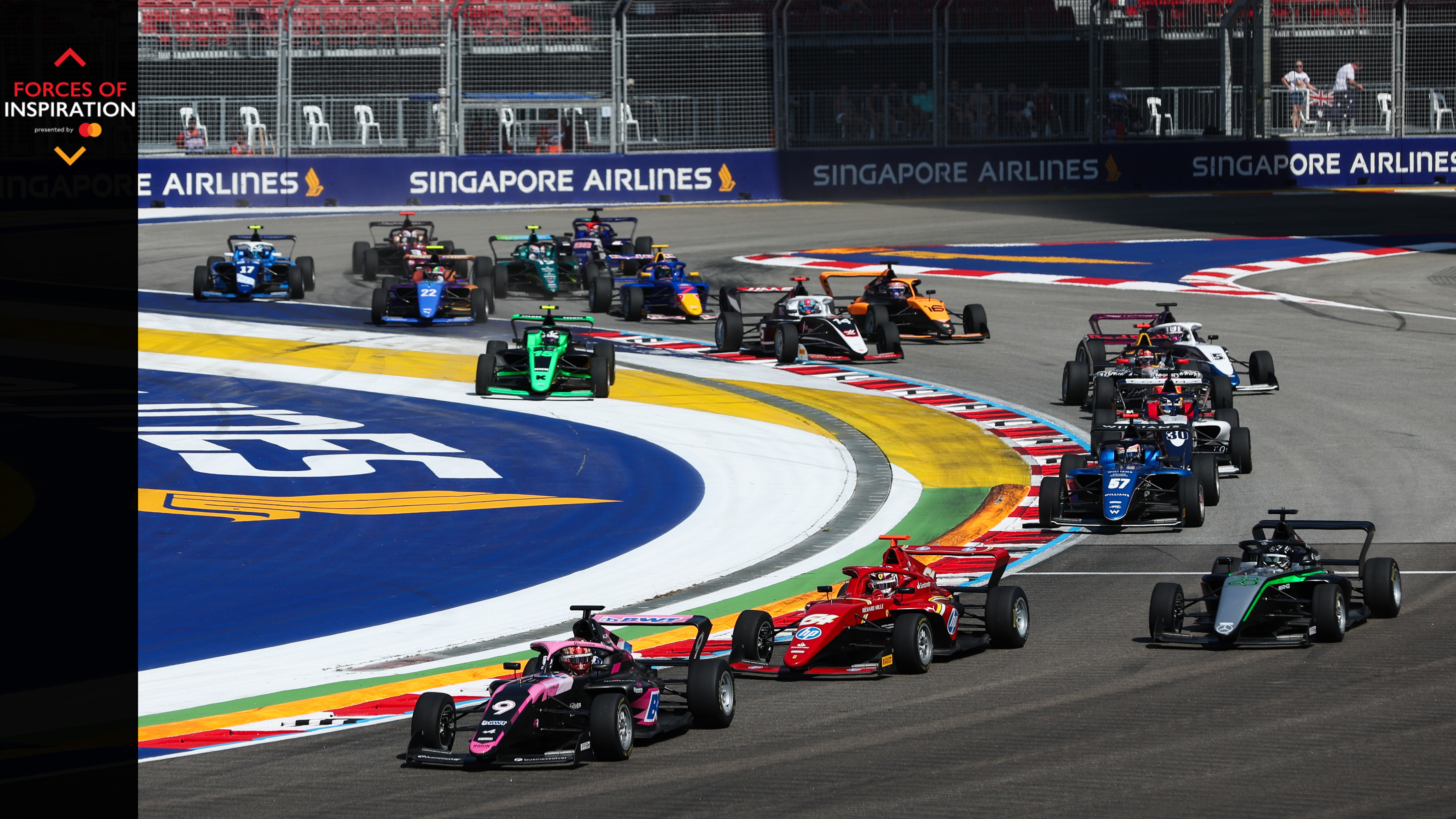 INTERVIEW: McLaren’s Ella Lloyd reveals her motorsport journey | GRR