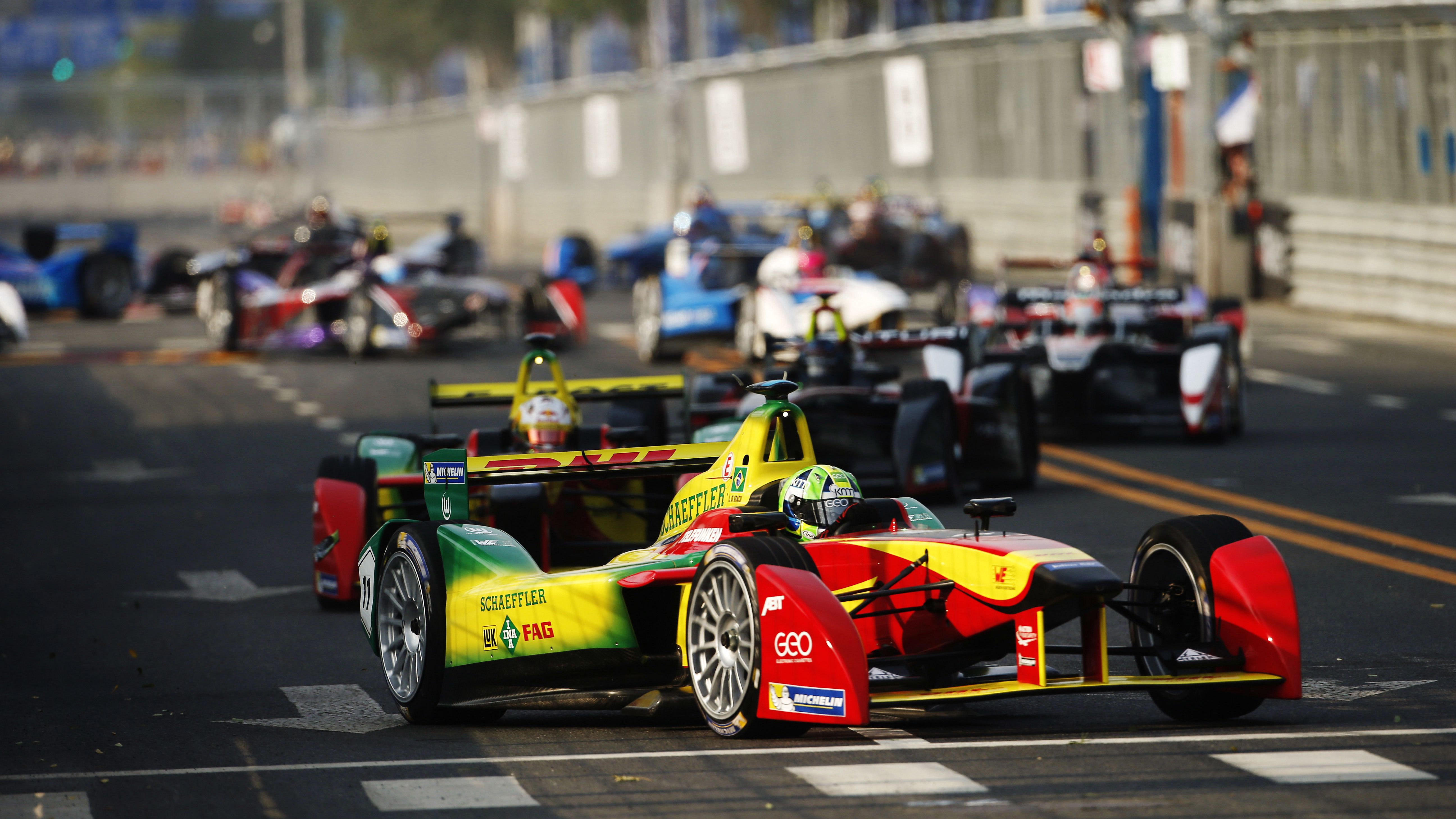 10 years on: Has Formula E earned our respect? | GRR