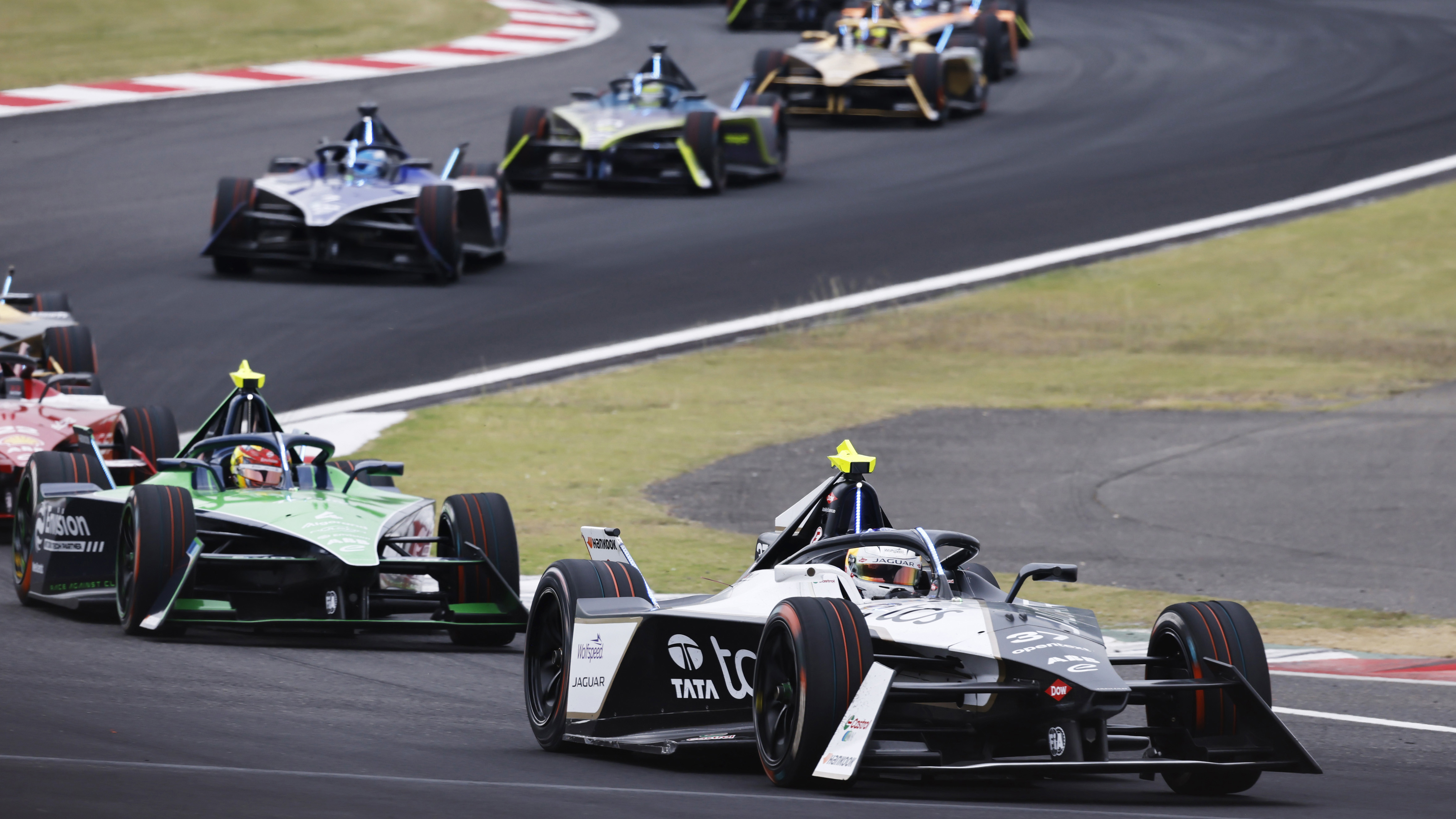 10 years on: Has Formula E earned our respect? | GRR