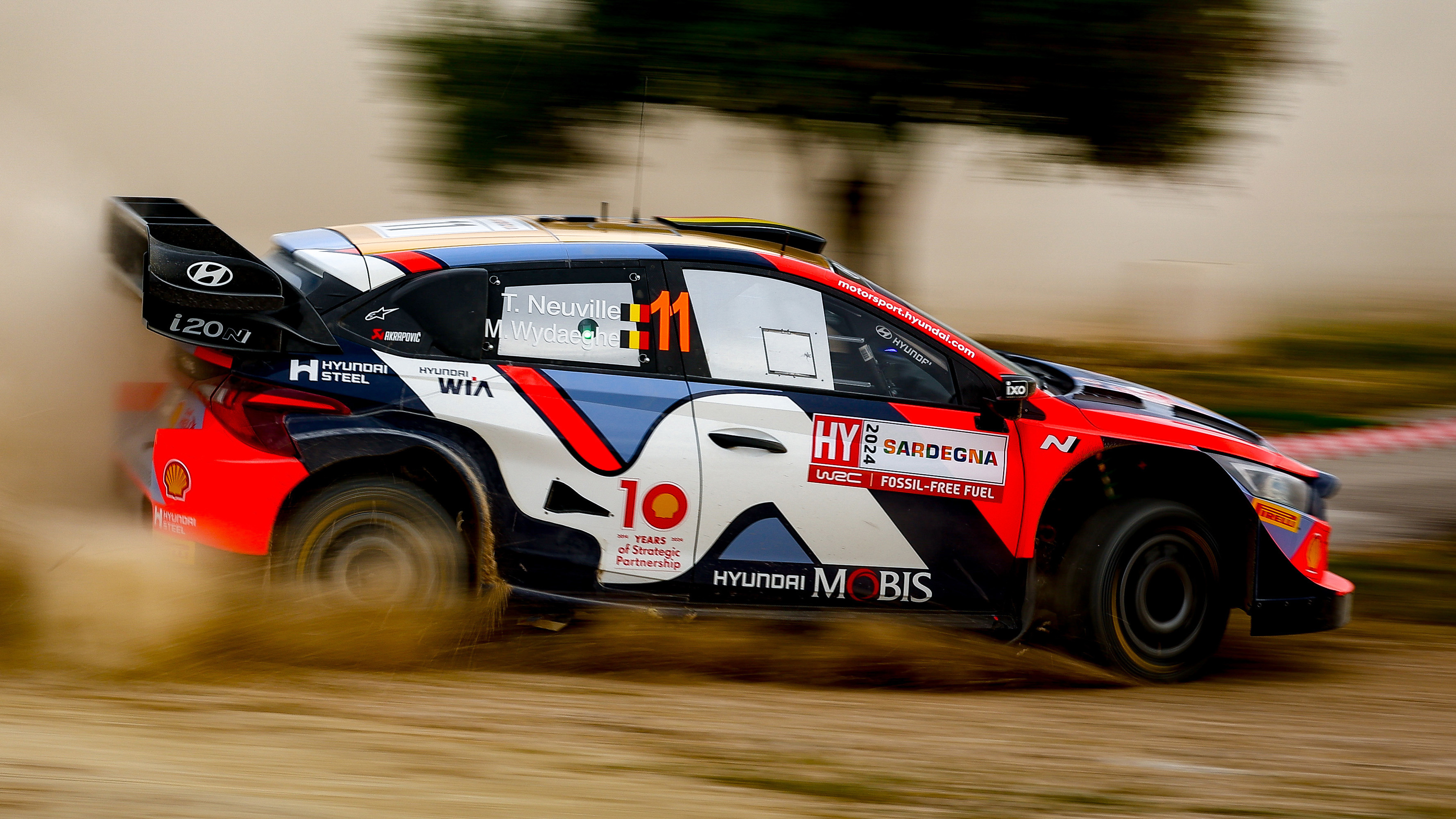 Hyundai finally confirms Genesis will race at Le Mans | GRR