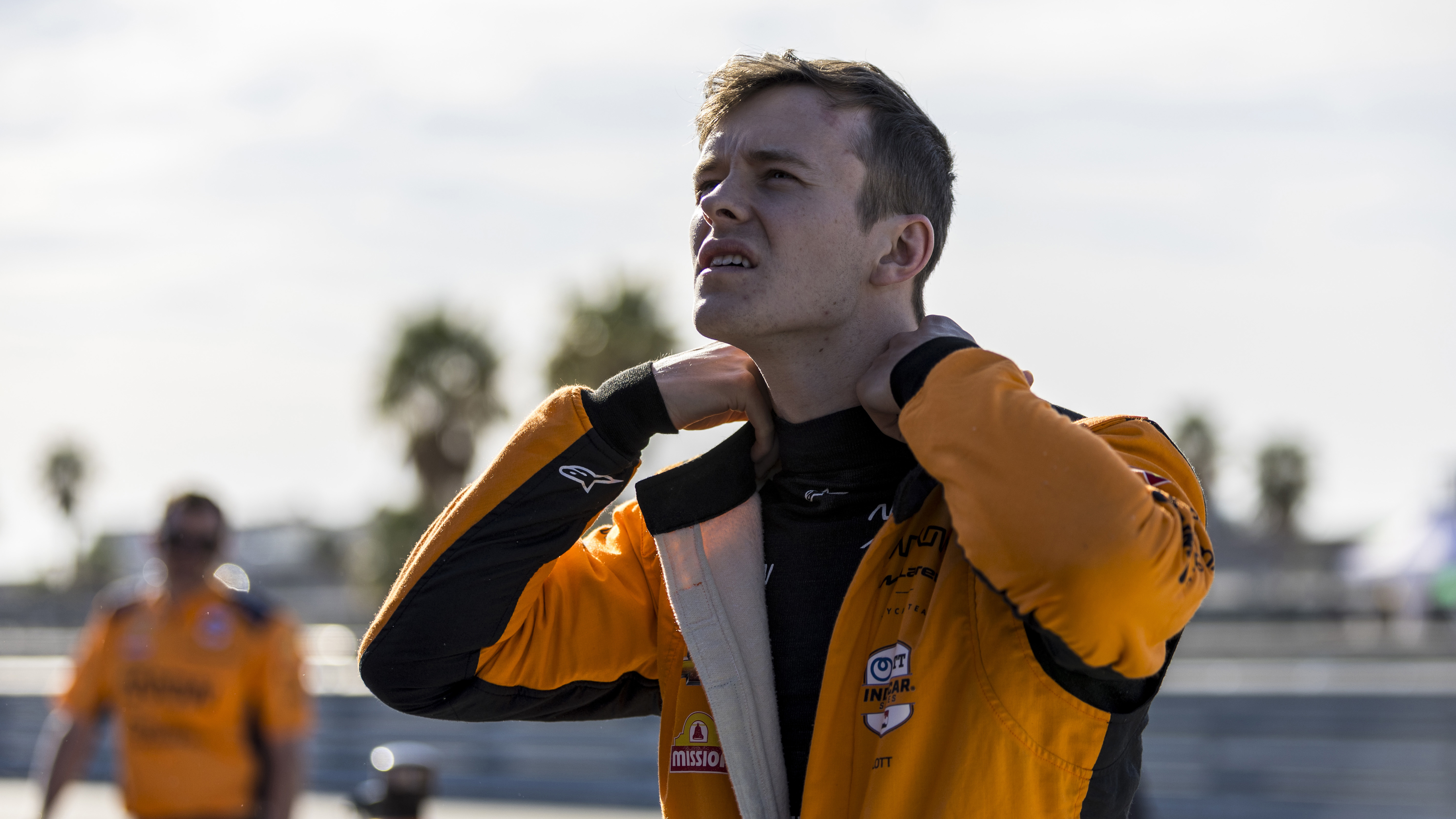 Ilott to race in IndyCar for Prema in 2025 | GRR
