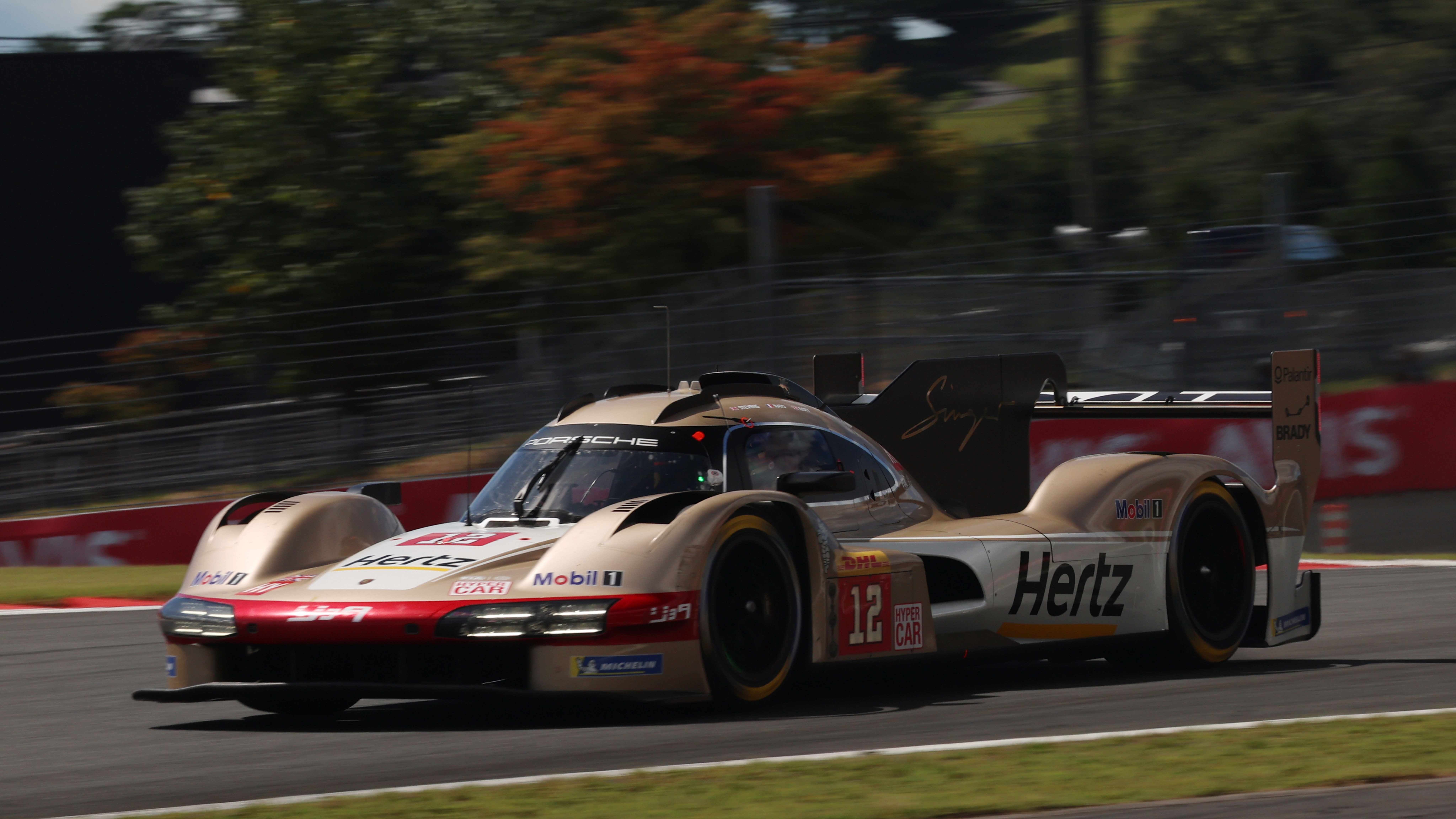 Ilott to race in IndyCar for Prema in 2025 | GRR
