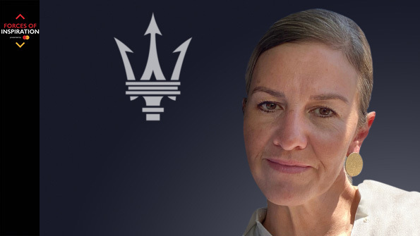 INTERVIEW: Trailblazer Maria Costello on the Hill, aspirations, and the ...