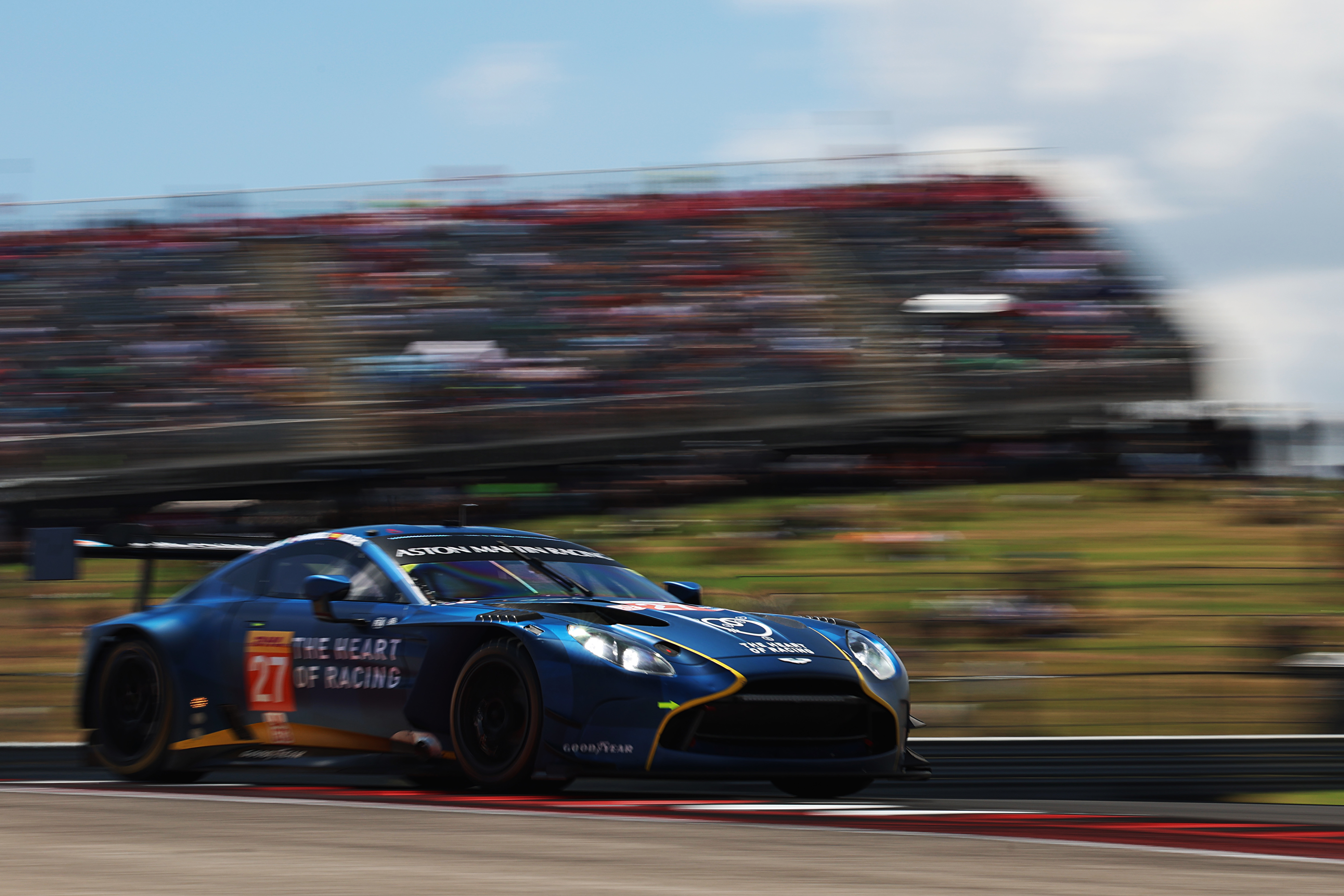 WEC Texas | 6 talking points | GRR