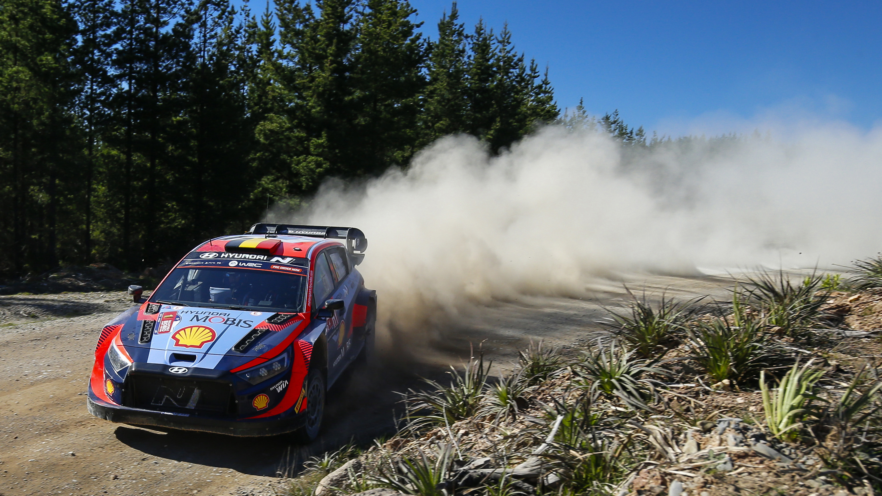 2024 WRC Rally Chile | 7 talking points | GRR