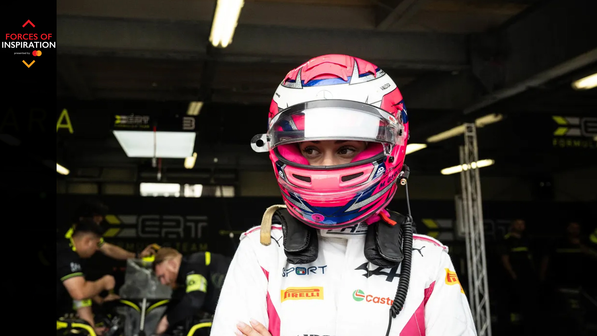 2025 Formula E drivers and teams | Kiro Race Co announce Ticktum and ...