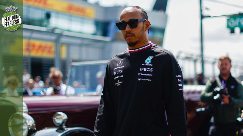 Motorsport UK relaunches its Race for Diversity campaign | GRR