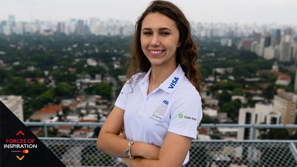 RB announces Rafaela Ferreira for the 2025 F1 Academy season | GRR