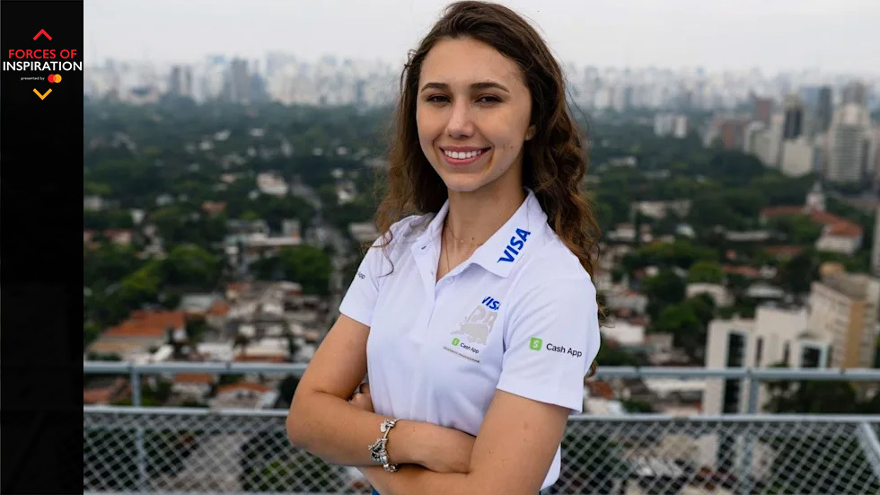 F1 Academy announces Shi Wei as first wildcard of 2025 | GRR