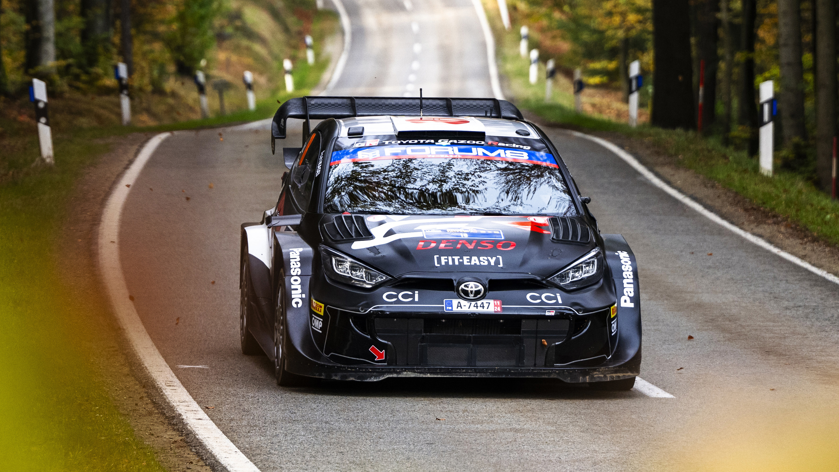 2024 WRC Rally Central Europe | 6 talking points | GRR