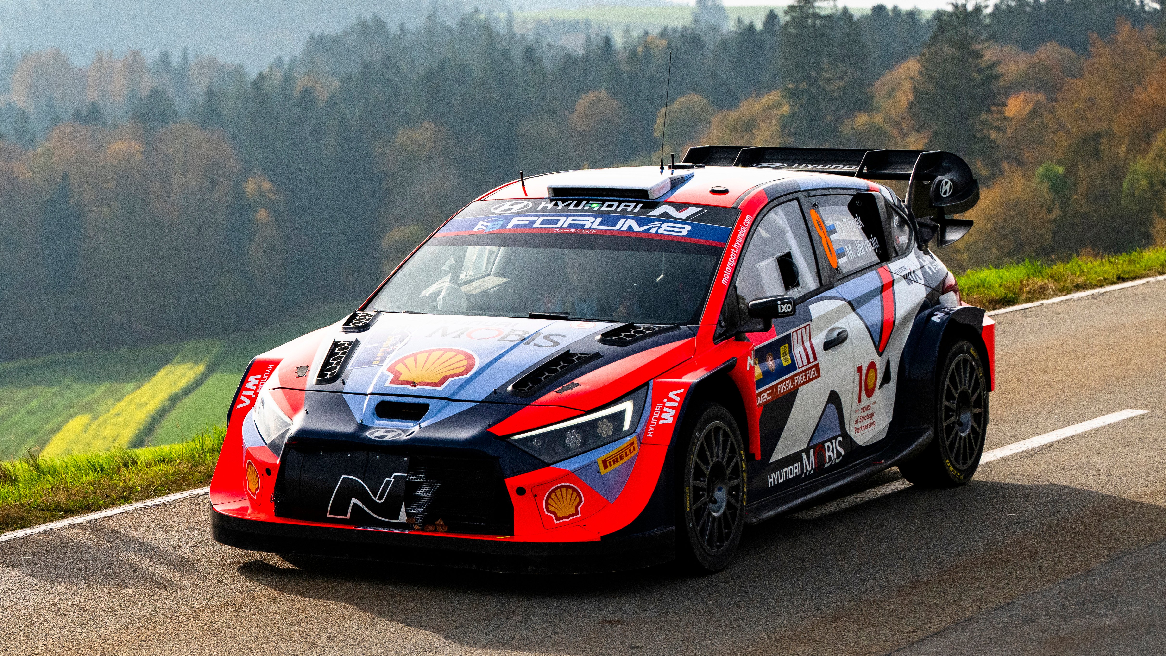 2024 WRC Rally Central Europe | 6 talking points | GRR