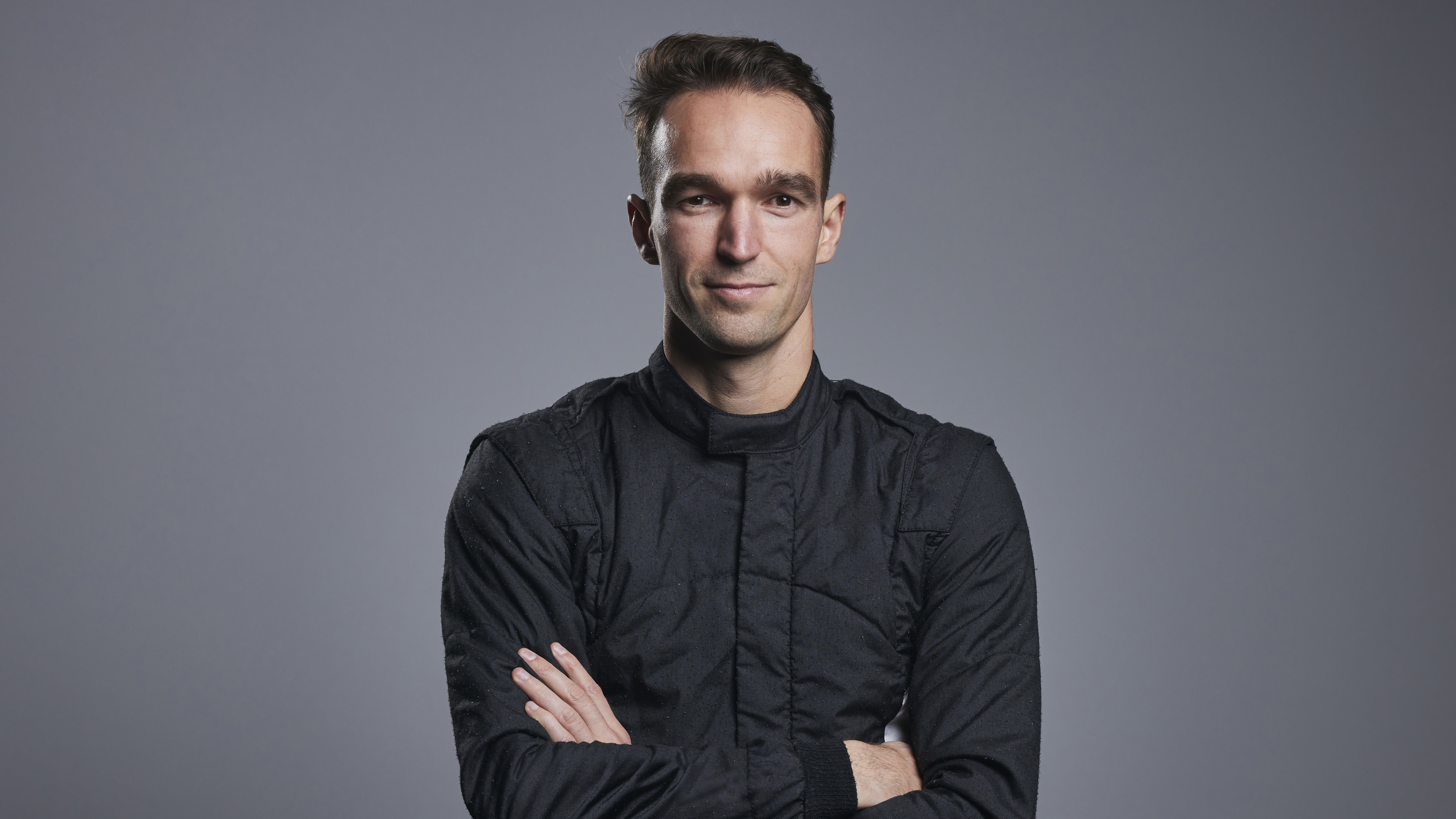 Tincknell and Riberas confirmed for Aston Martin THOR's WEC campaign | GRR
