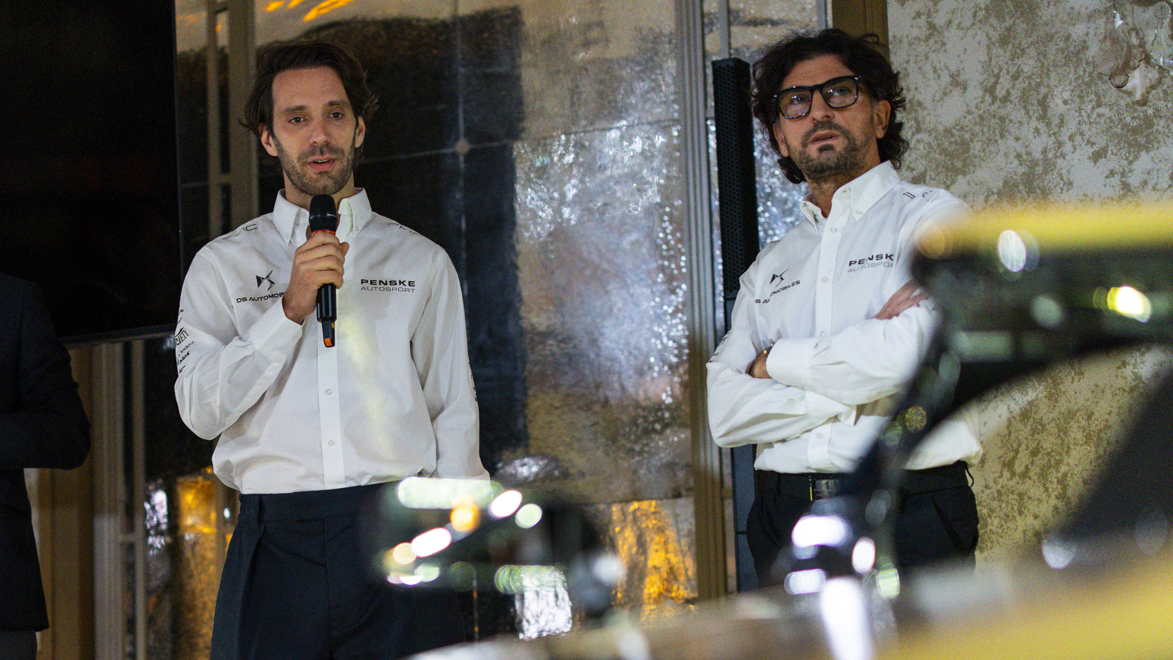 How Formula E is the “showcase” for your future electric car | GRR