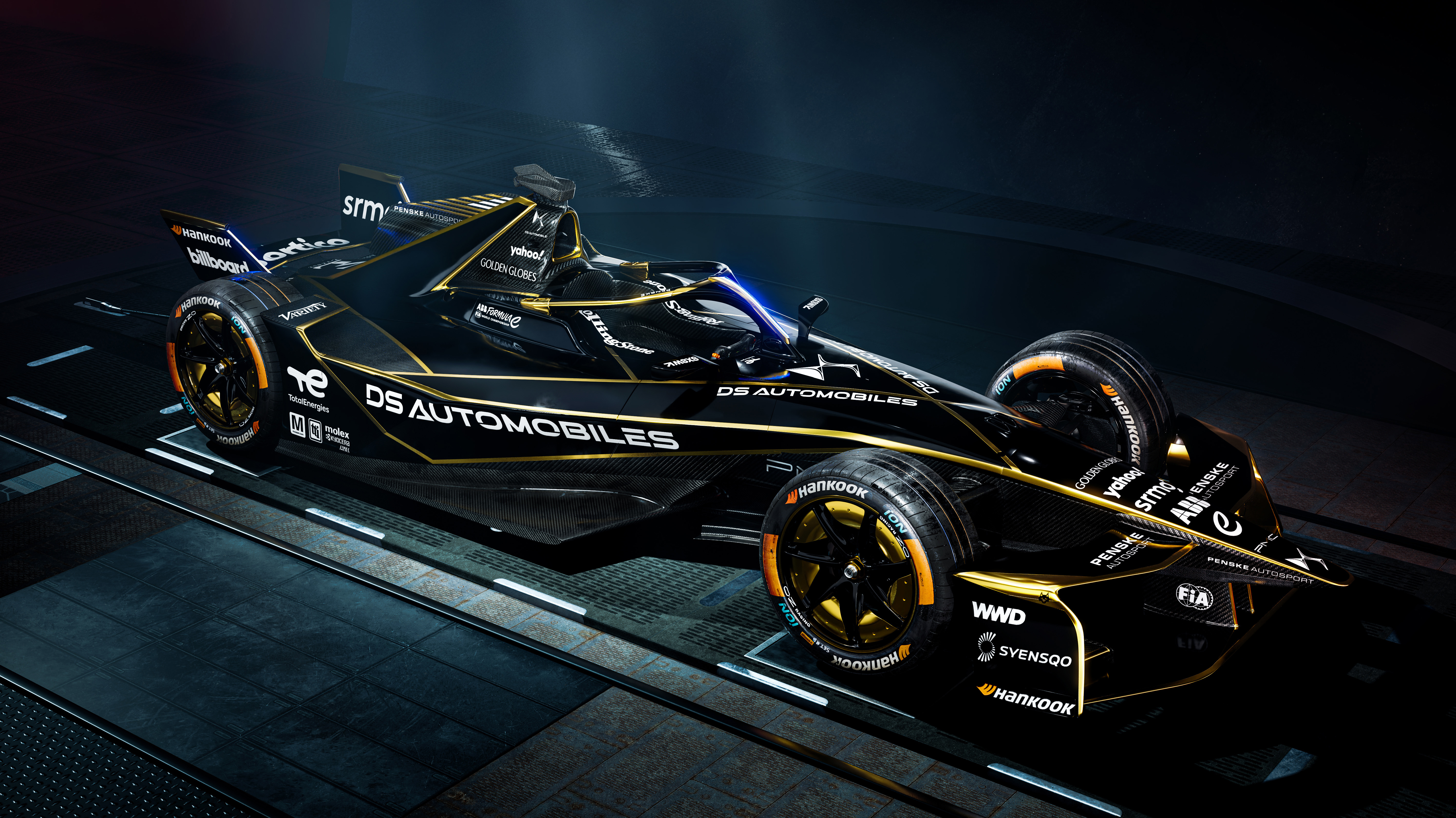 How Formula E is the “showcase” for your future electric car | GRR