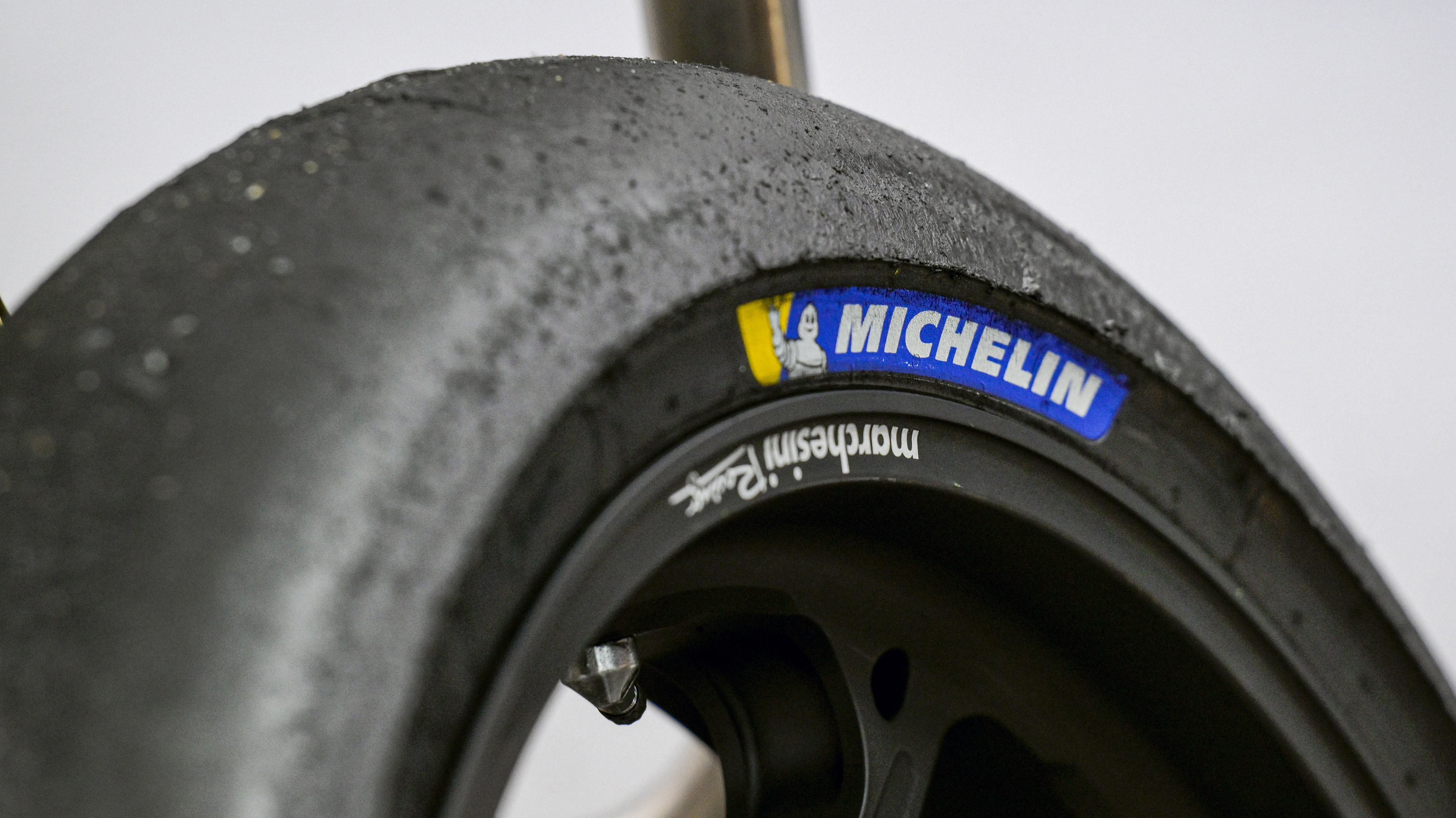 Tyred and emotional: Michelin’s MotoGP tightrope | GRR
