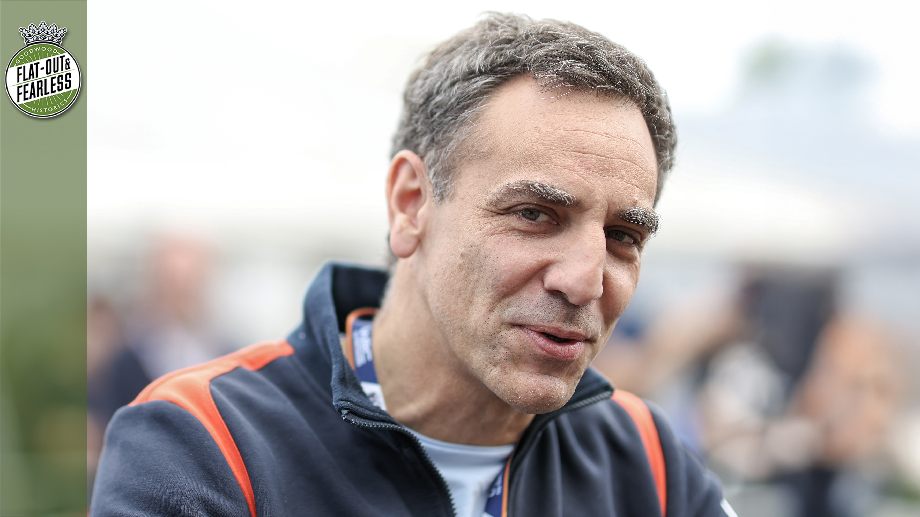 Genesis Magma Racing's GMR-001 Hypercar revealed for 2026 WEC season | GRR